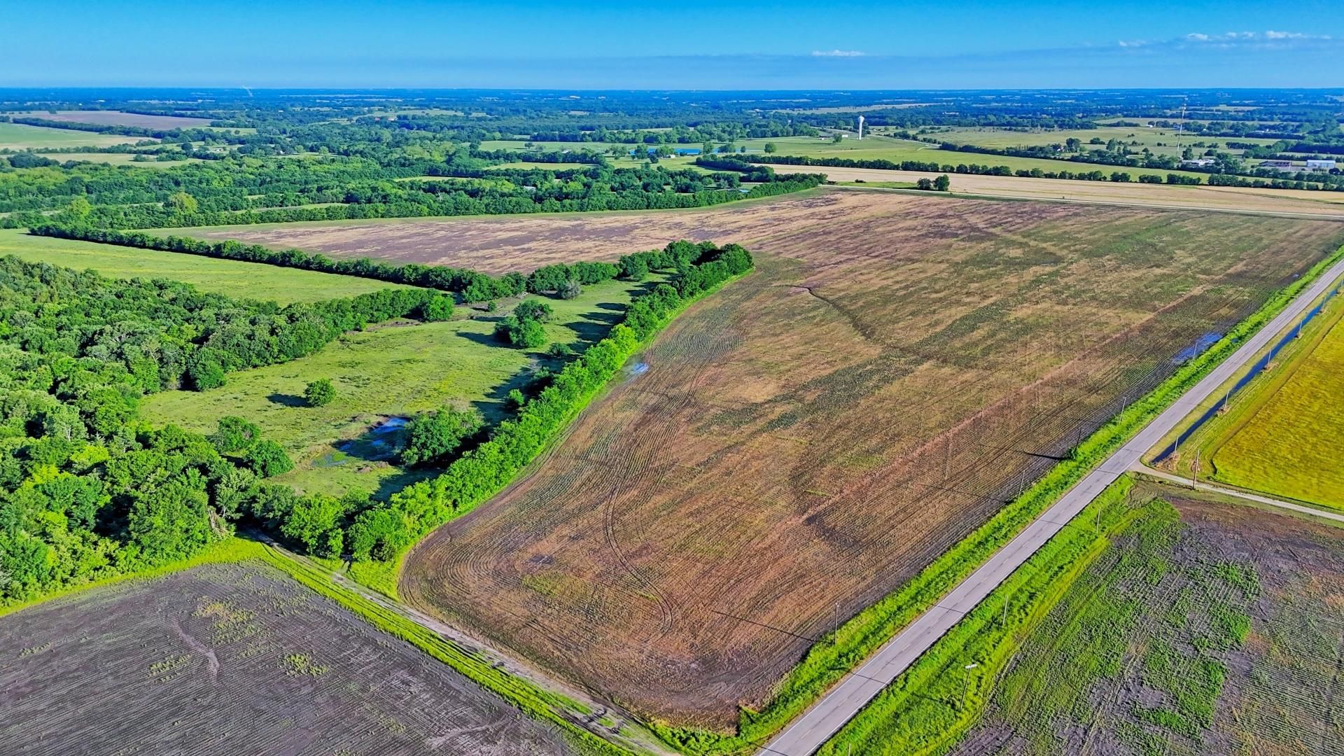 522 acres in Deport, TX, 75435 | Land and Farm