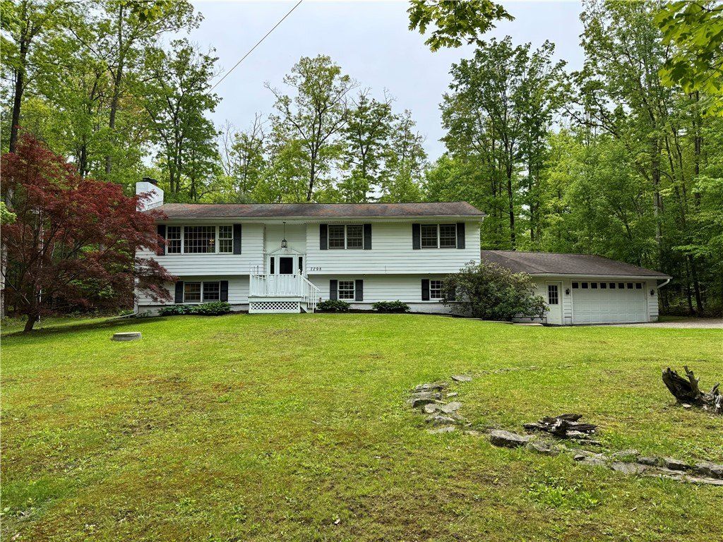 7298 Hardscrabble Road, Addison, NY 14801 | MLS: R1610035 | Land and Farm