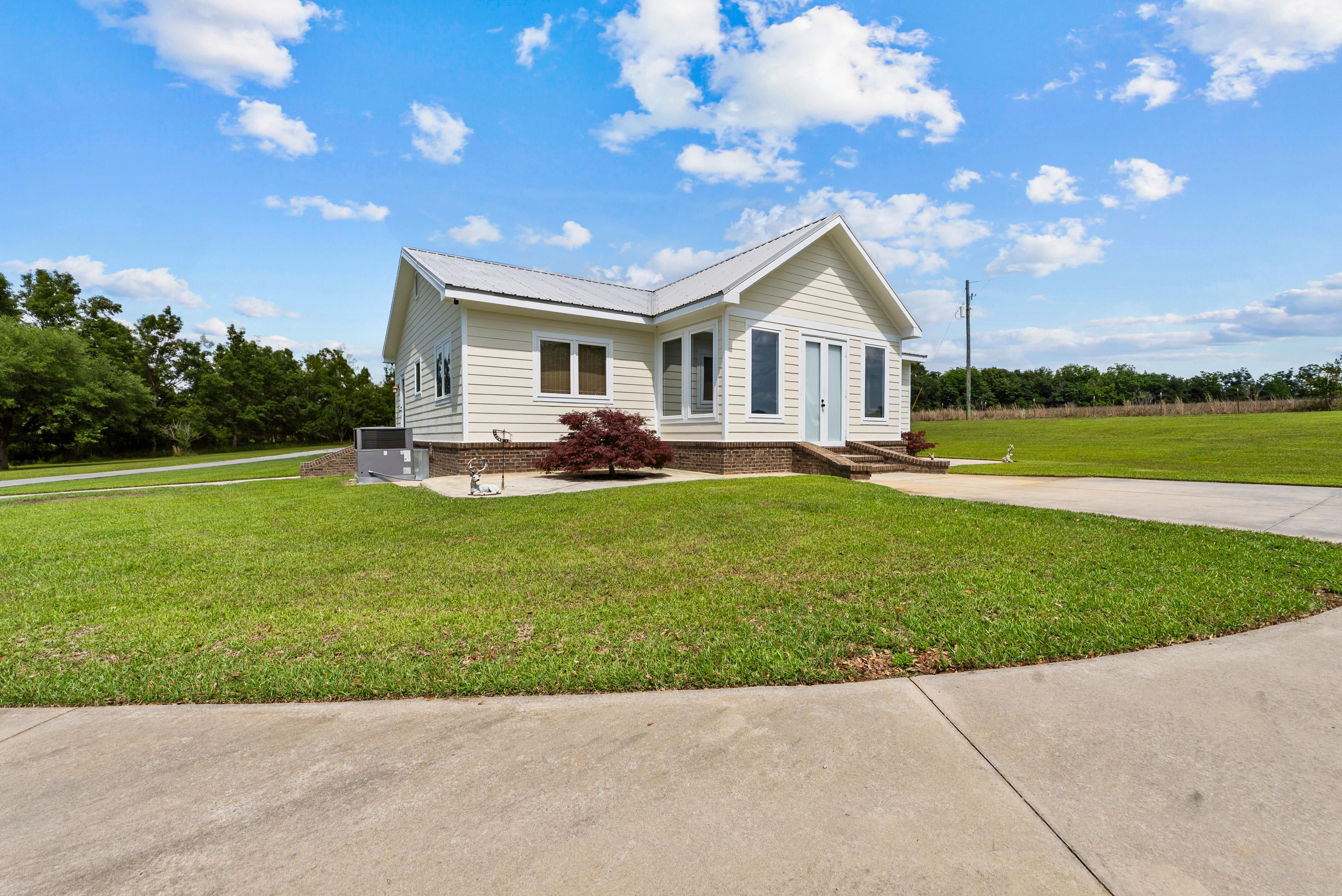 13030 Georgia 90, Montezuma, GA 31063 | Land and Farm