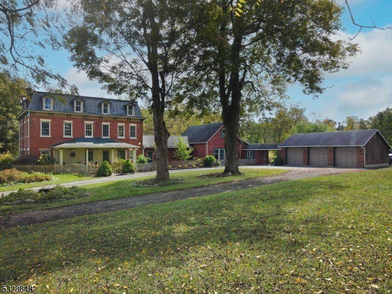 17 Havens Rd, Beemerville, NJ 07461 | MLS: 3966188 | Land and Farm