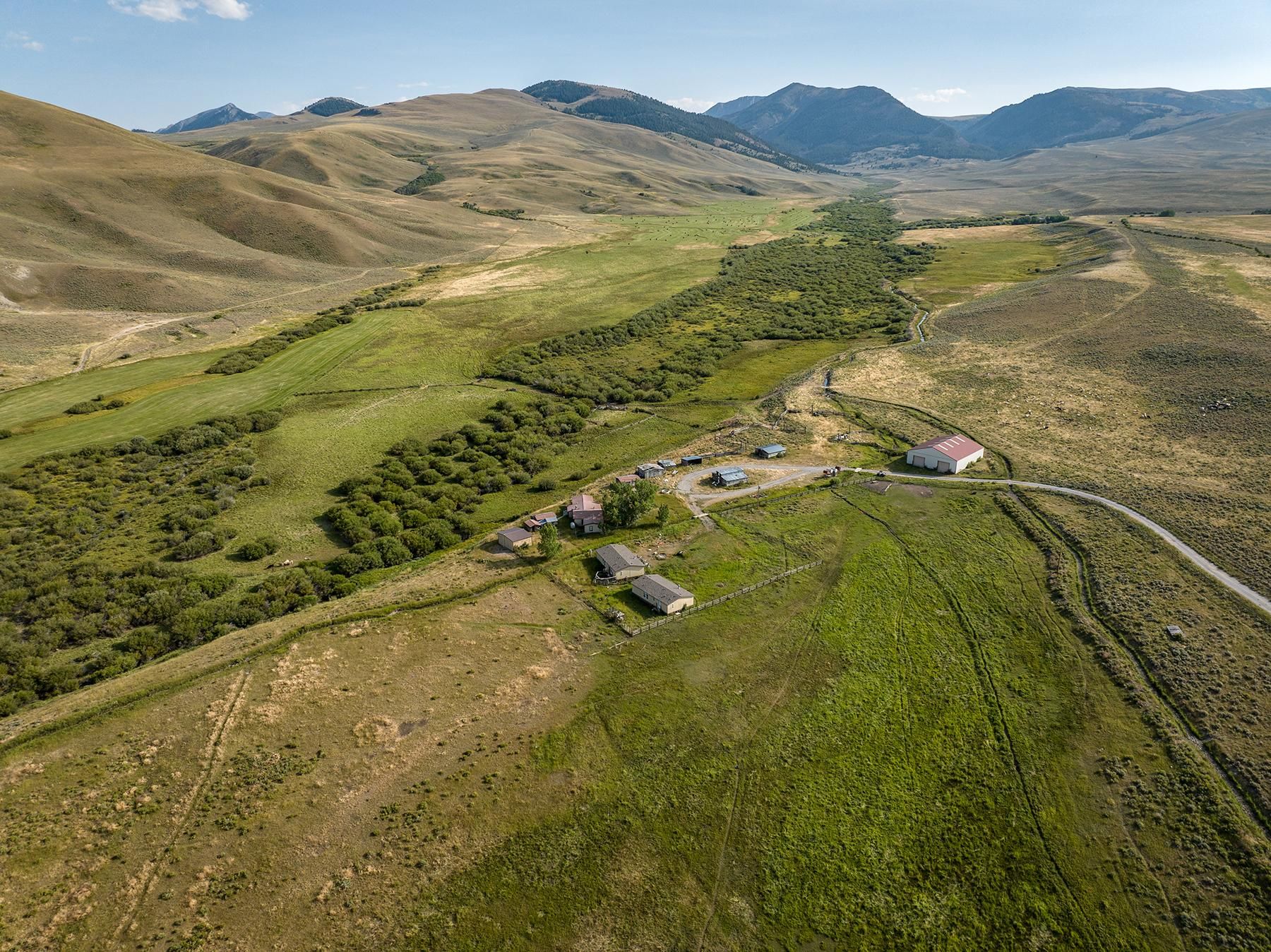 3,445.31 acres in Dell, MT, 59725 | Land and Farm