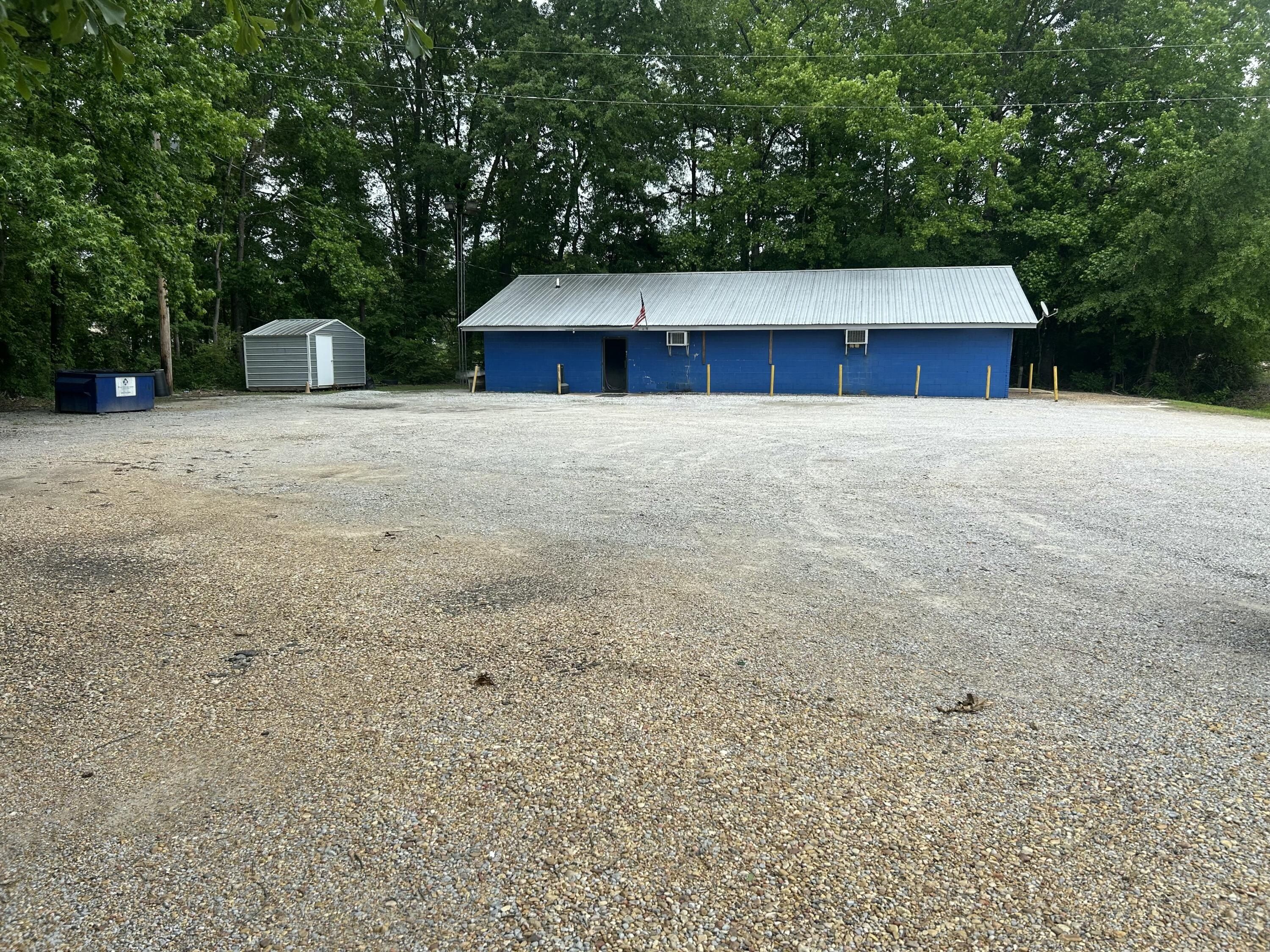 1818 Eason Boulevard, Tupelo, MS 38801 | MLS: 25-1917 | Land and Farm