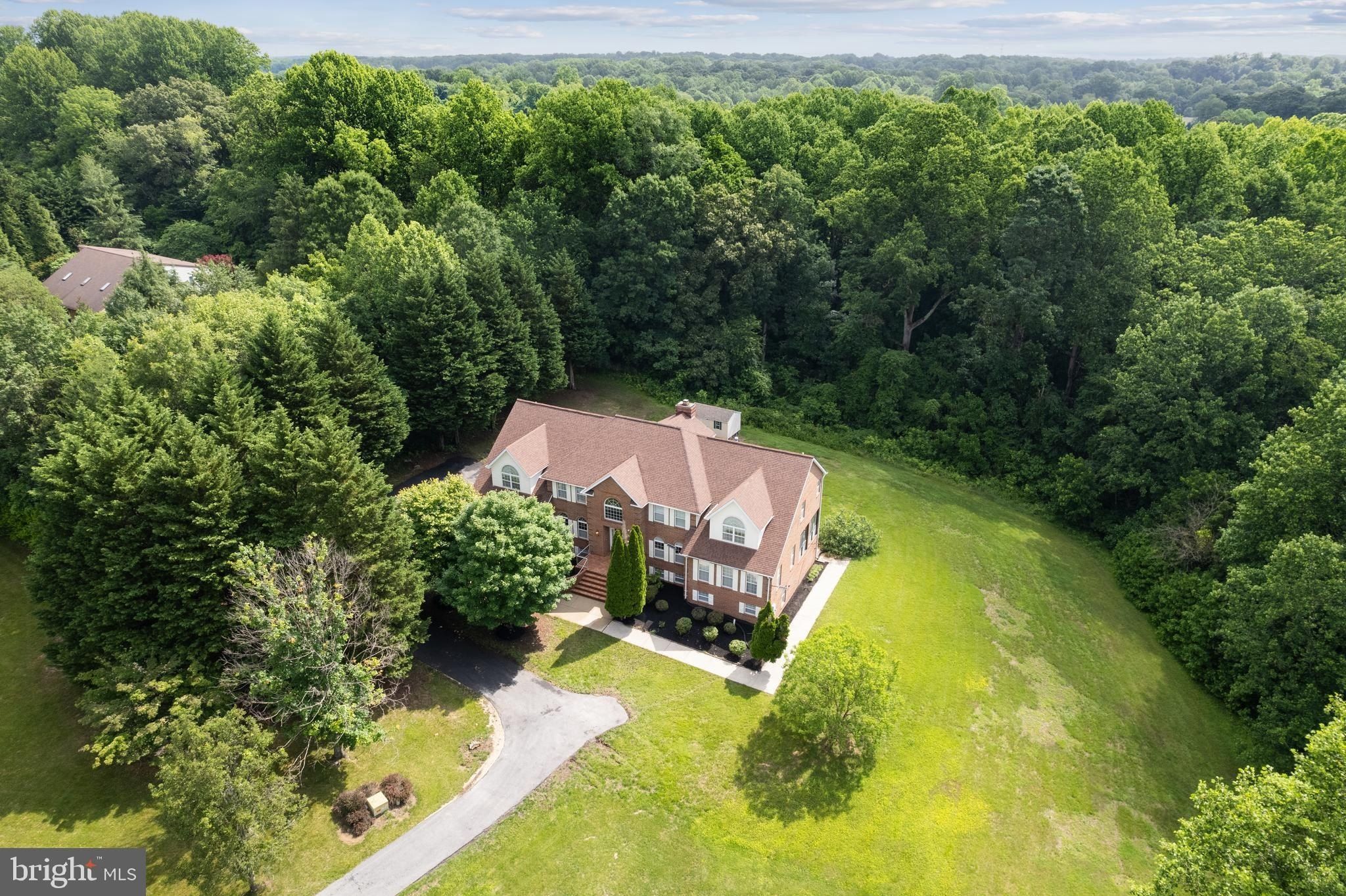 2820 DUNLEIGH DRIVE, Dunkirk, MD 20754 | MLS: MDCA2021246 | Land and Farm