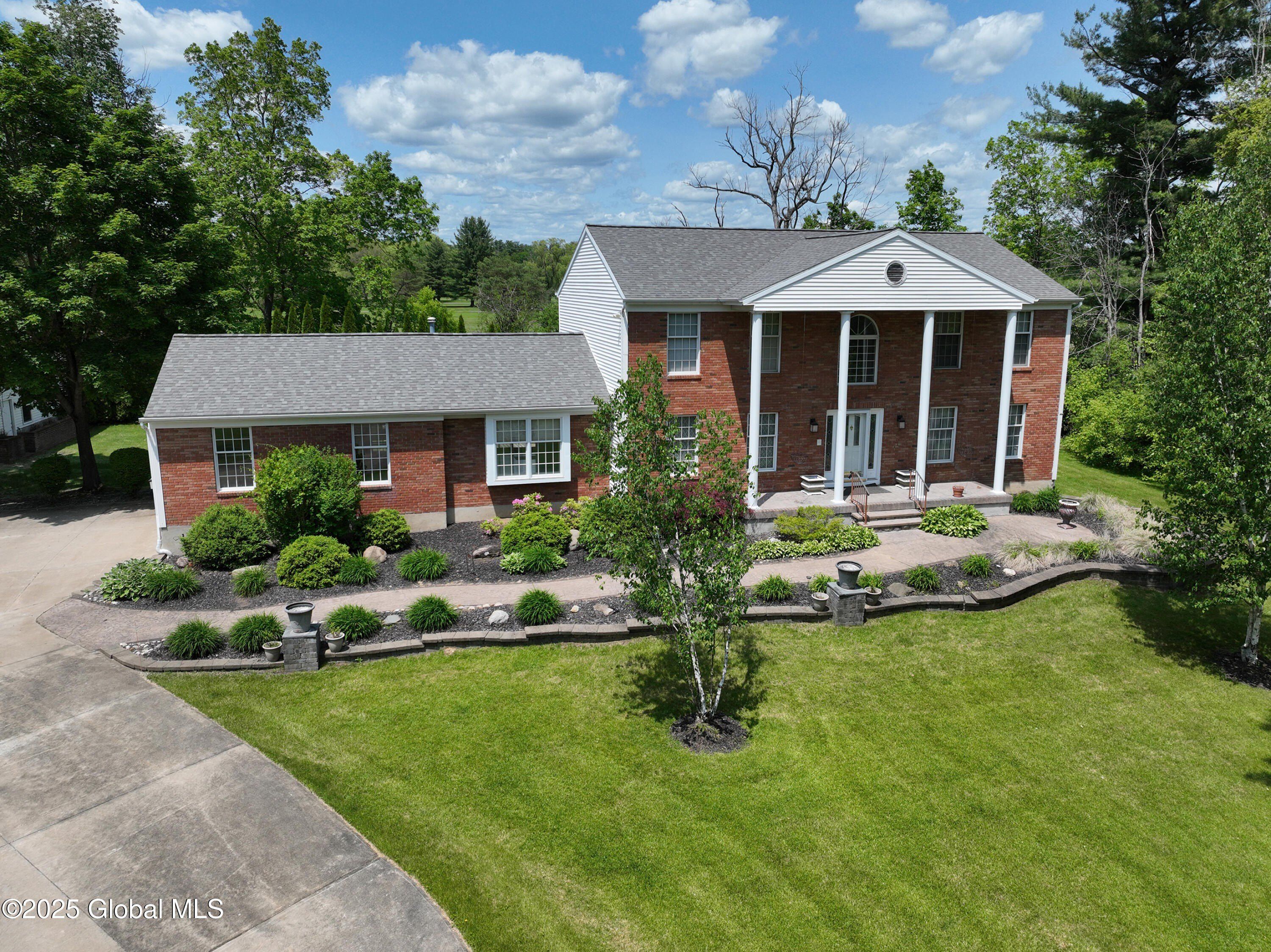 987 Grooms Road, Rexford, NY 12148 | MLS: 202518669 | Land and Farm