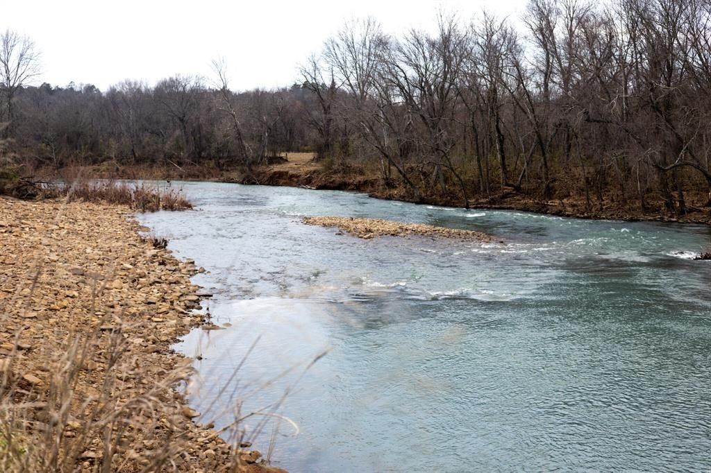 505 SR 164, Hector, AR 72843 | MLS: AV25-229 | Land and Farm