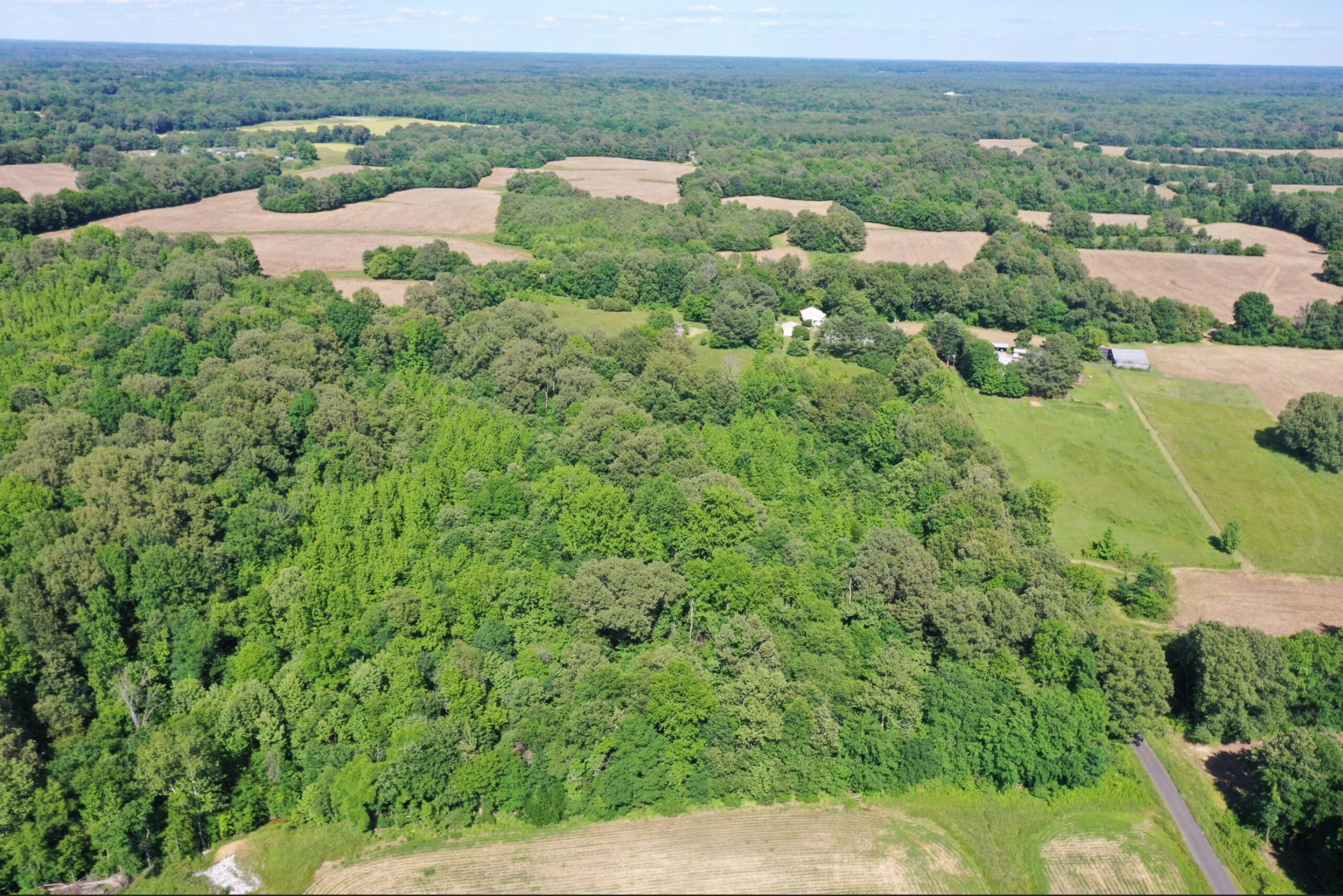 282 Cody Lane, Boaz, KY 42027 | Land and Farm