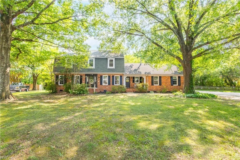 613 S Claypool Court, Virginia Beach, VA 23464 | MLS: 10586550 | Land ...