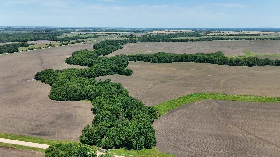 1858 160th Rd, Yates Center, KS 66783 | Land and Farm