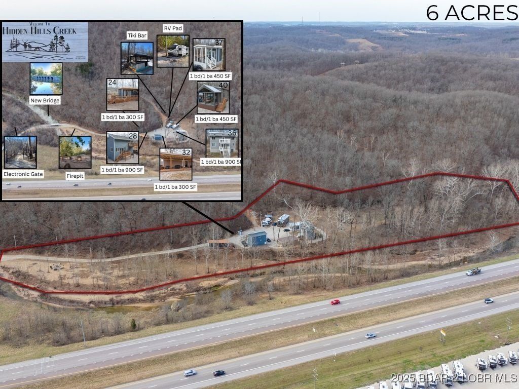 1732 Hwy 54, Eldon, MO 65026 | MLS: 3578132 | Land and Farm