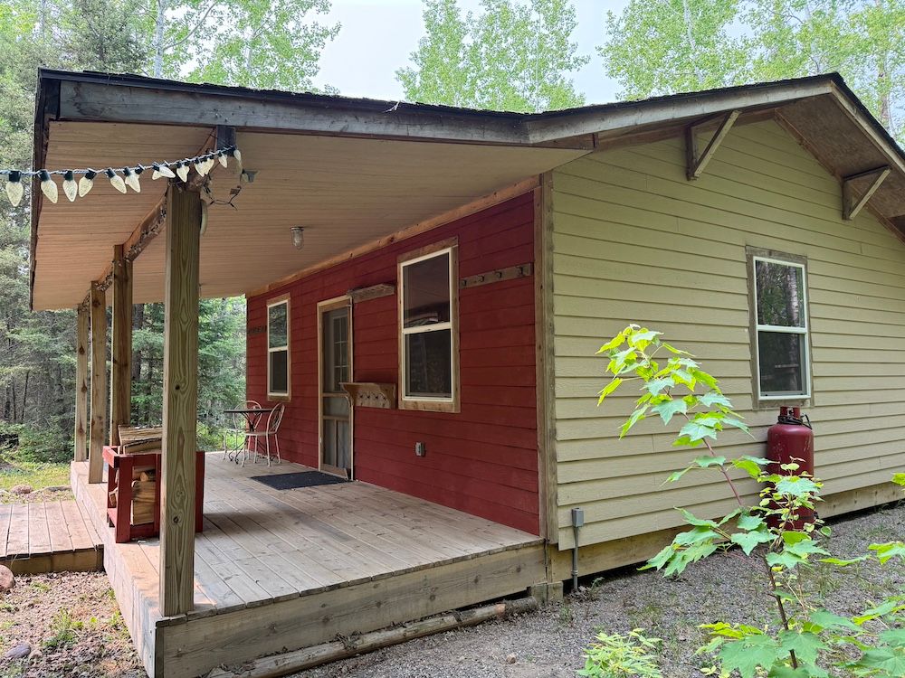 3707 Coe Road, Aurora, MN 55705 | MLS: 6735304 | Land and Farm