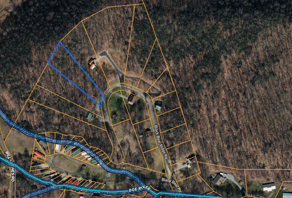 Black Bear Path, Cove Creek, TN 37687 | Land and Farm