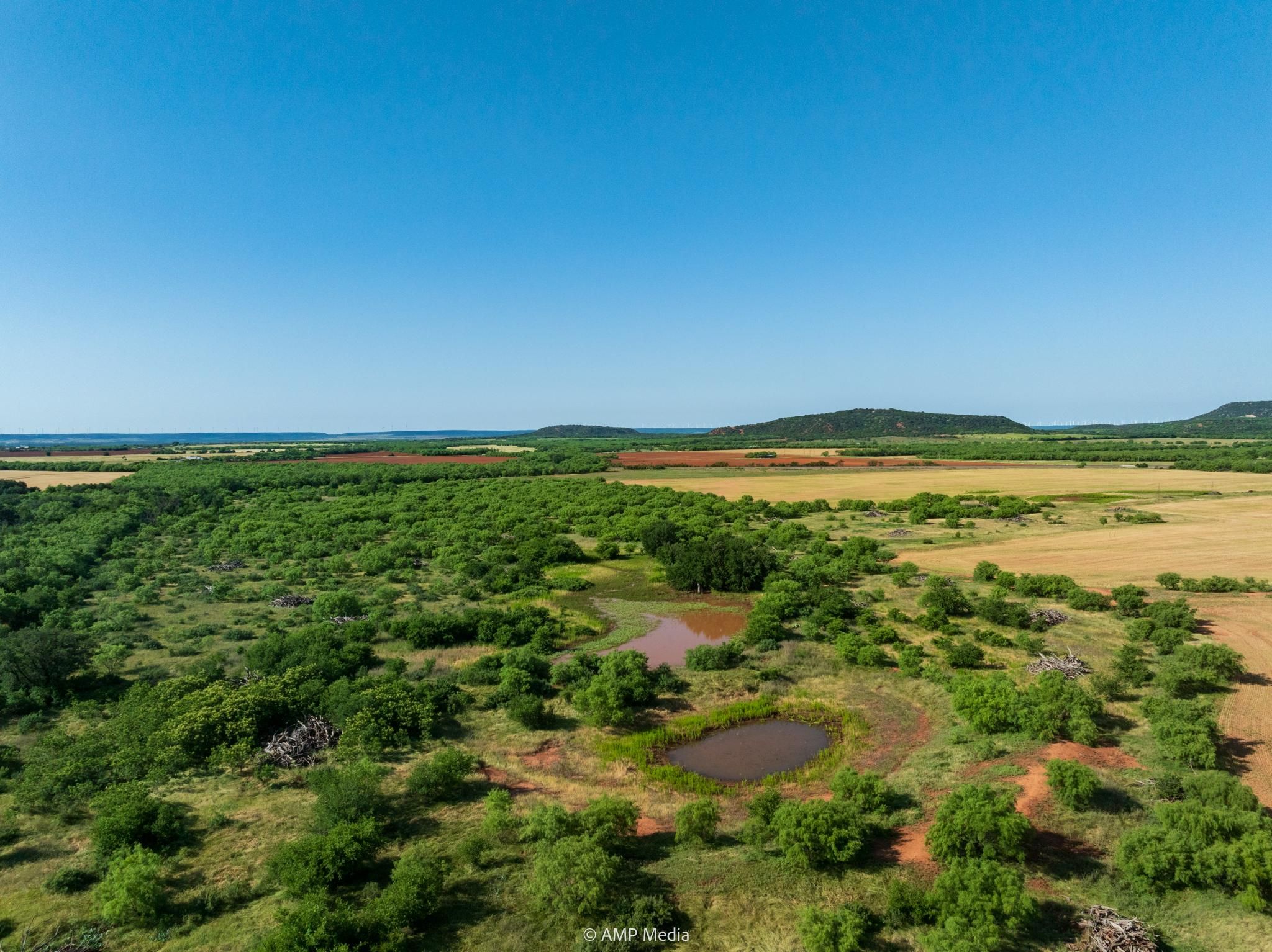 Co Rd 386, Merkel, TX 79534 | Land and Farm