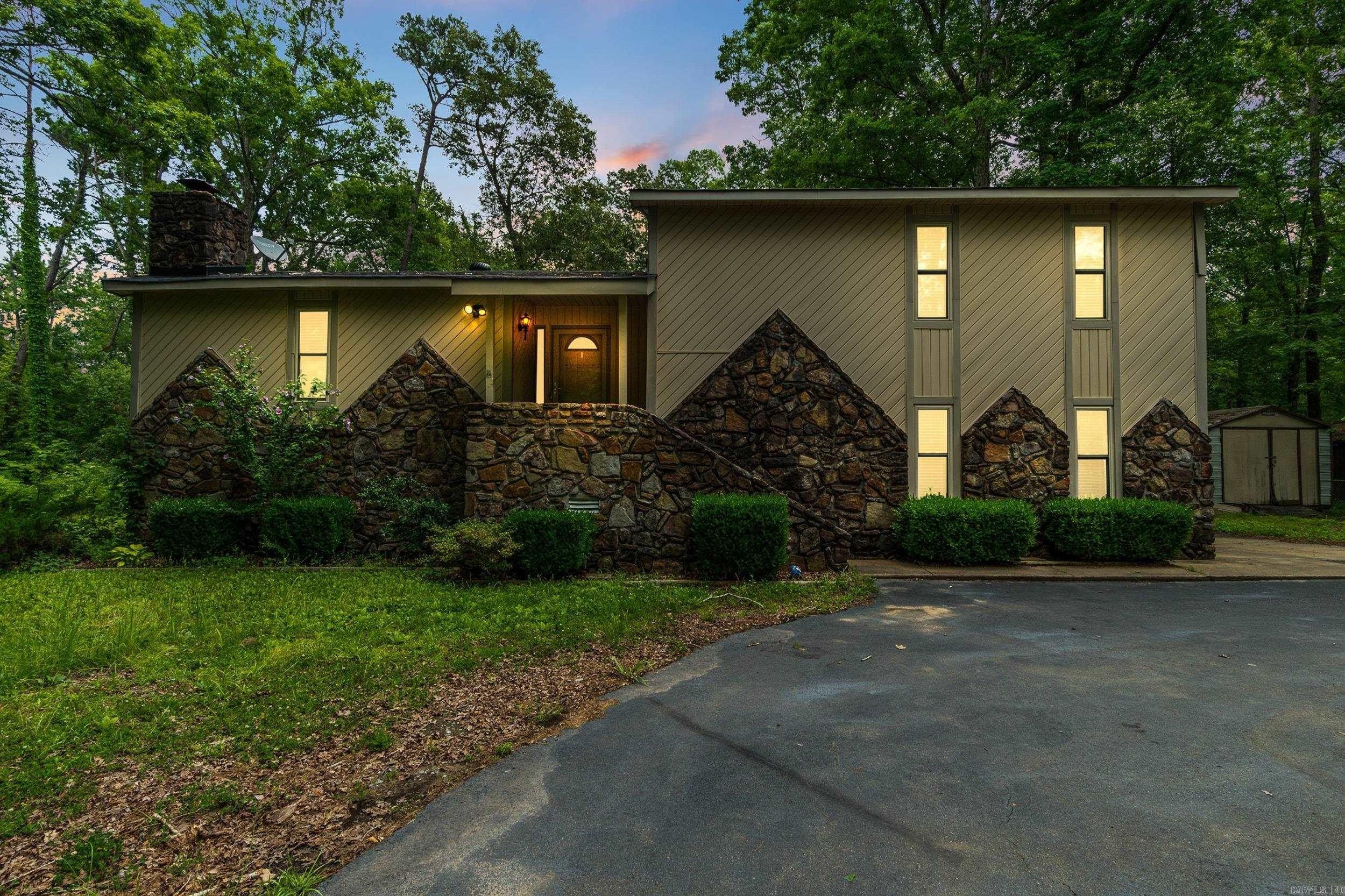 15919 Bluff Lane, Mabelvale, AR 72103 | MLS: 25023569 | Land and Farm