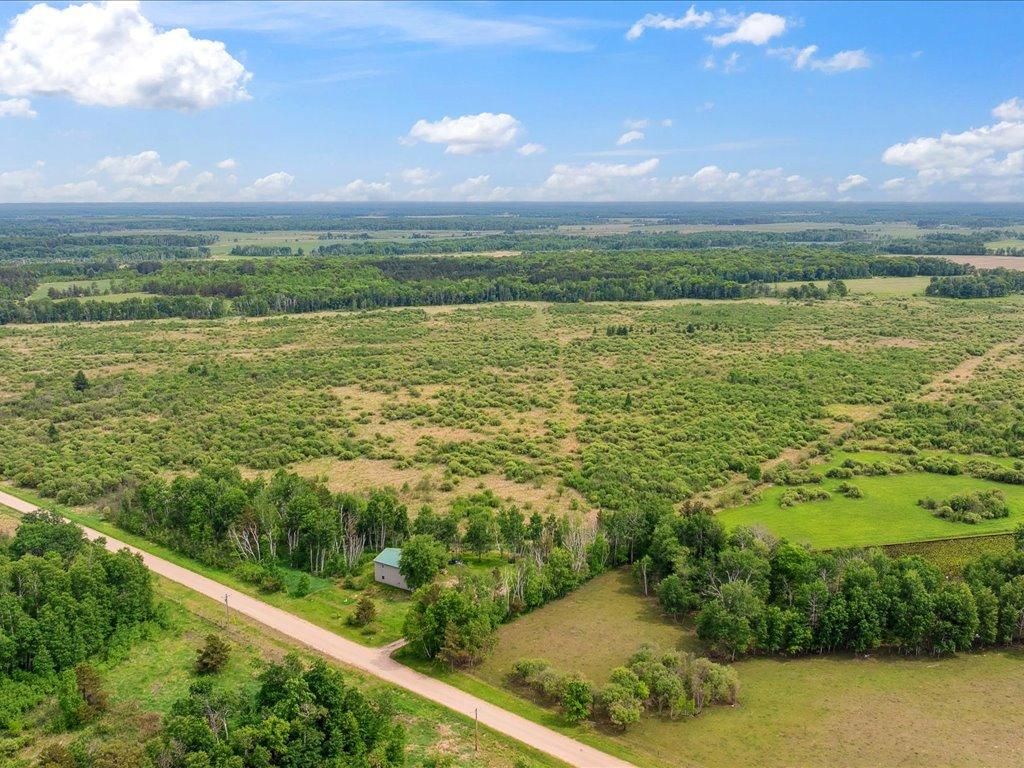 25935 310th St, Sebeka, MN 56477 | Land and Farm