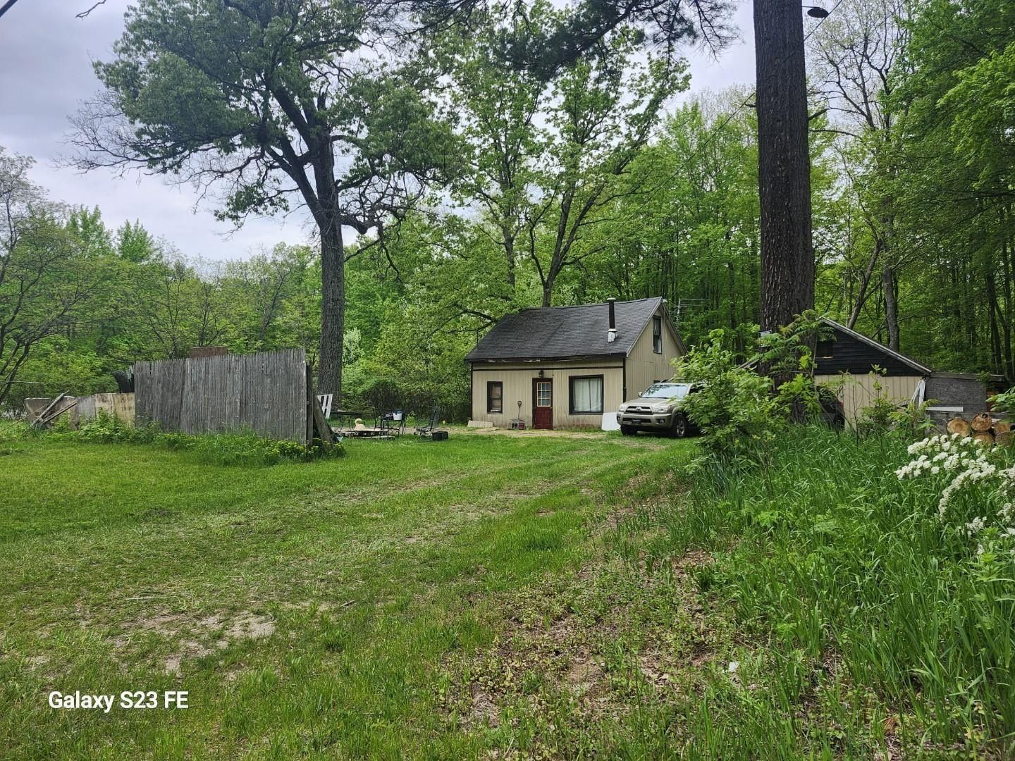 7831 Holton-Duck Lake Road, Holton, MI 49425 | MLS: 25029724 | Land and ...