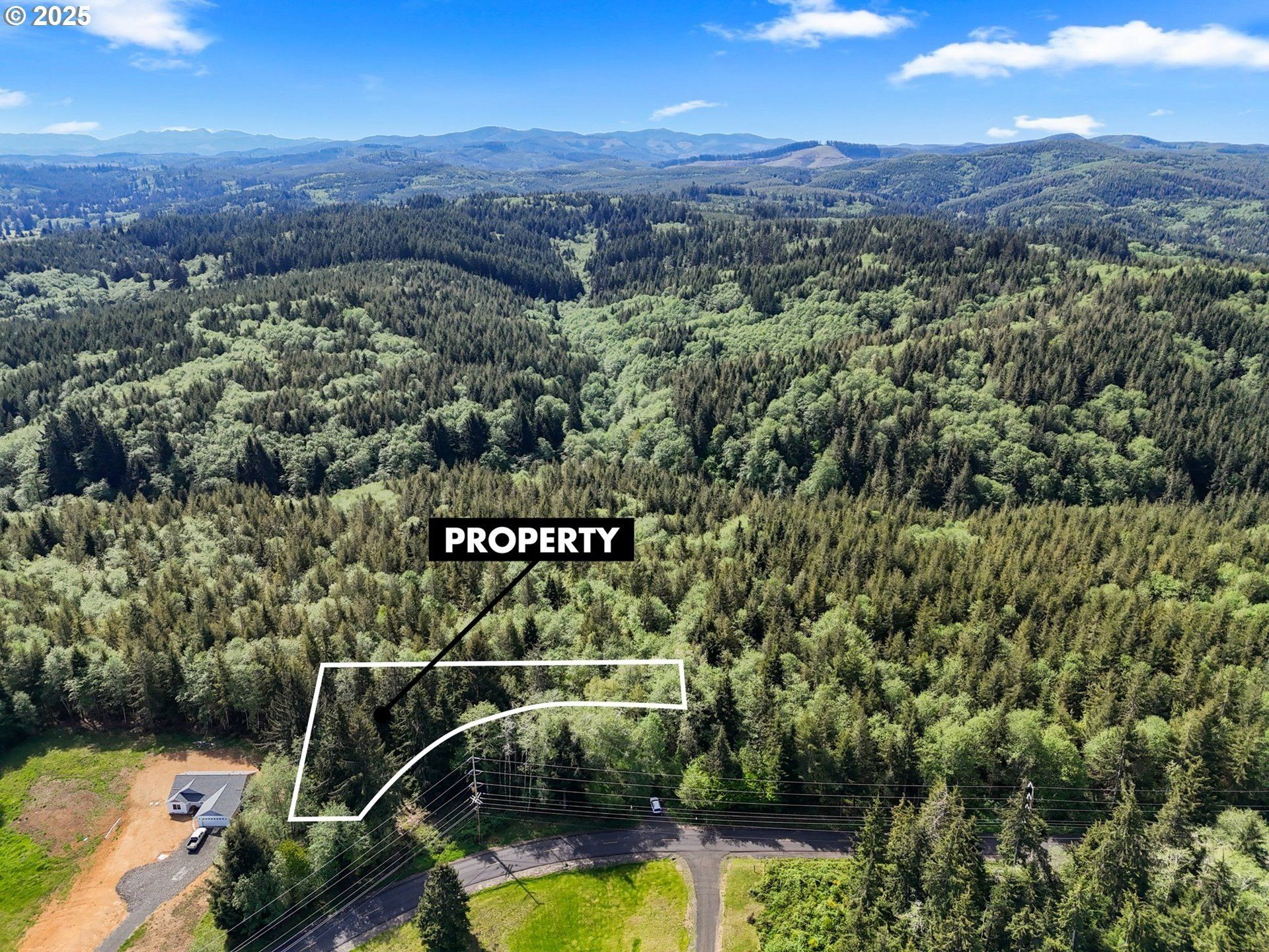 1420 Raymond-South Bend Rd, Raymond, WA 98577 | MLS: 128210709 | Land ...