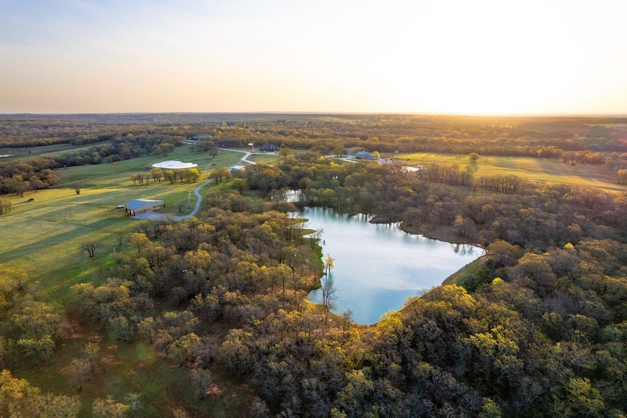 20200 York Rd, Lexington, OK 73051 | Land and Farm