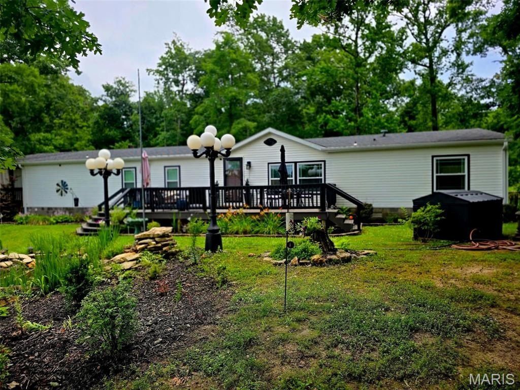 #532 Ripley 160E-30, Naylor, MO 63953 | MLS: 25043235 | Land and Farm