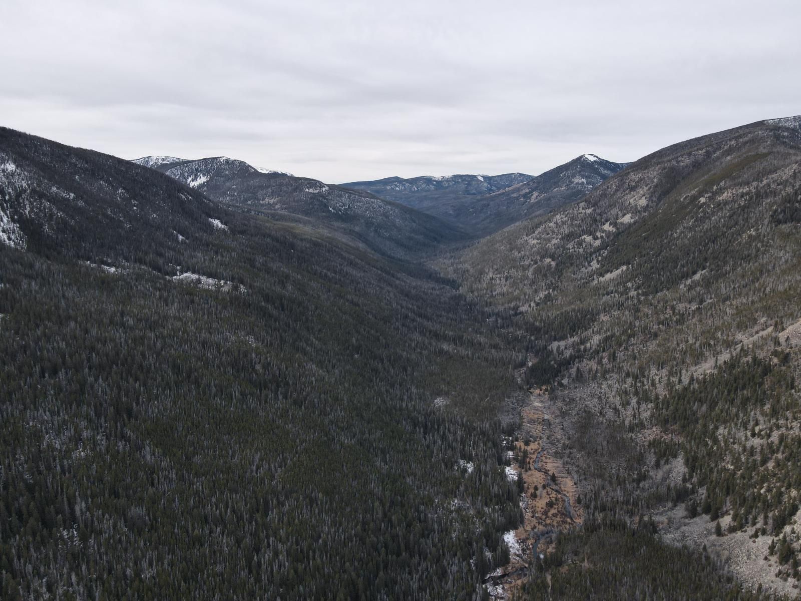 93 acres in Anaconda, MT, 59711 | Land and Farm