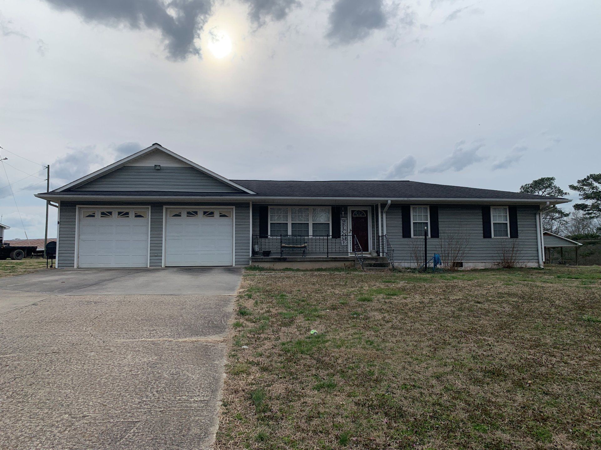 4718 Oneonta Cut-Off Road, Albertville, AL 35950 | Land and Farm