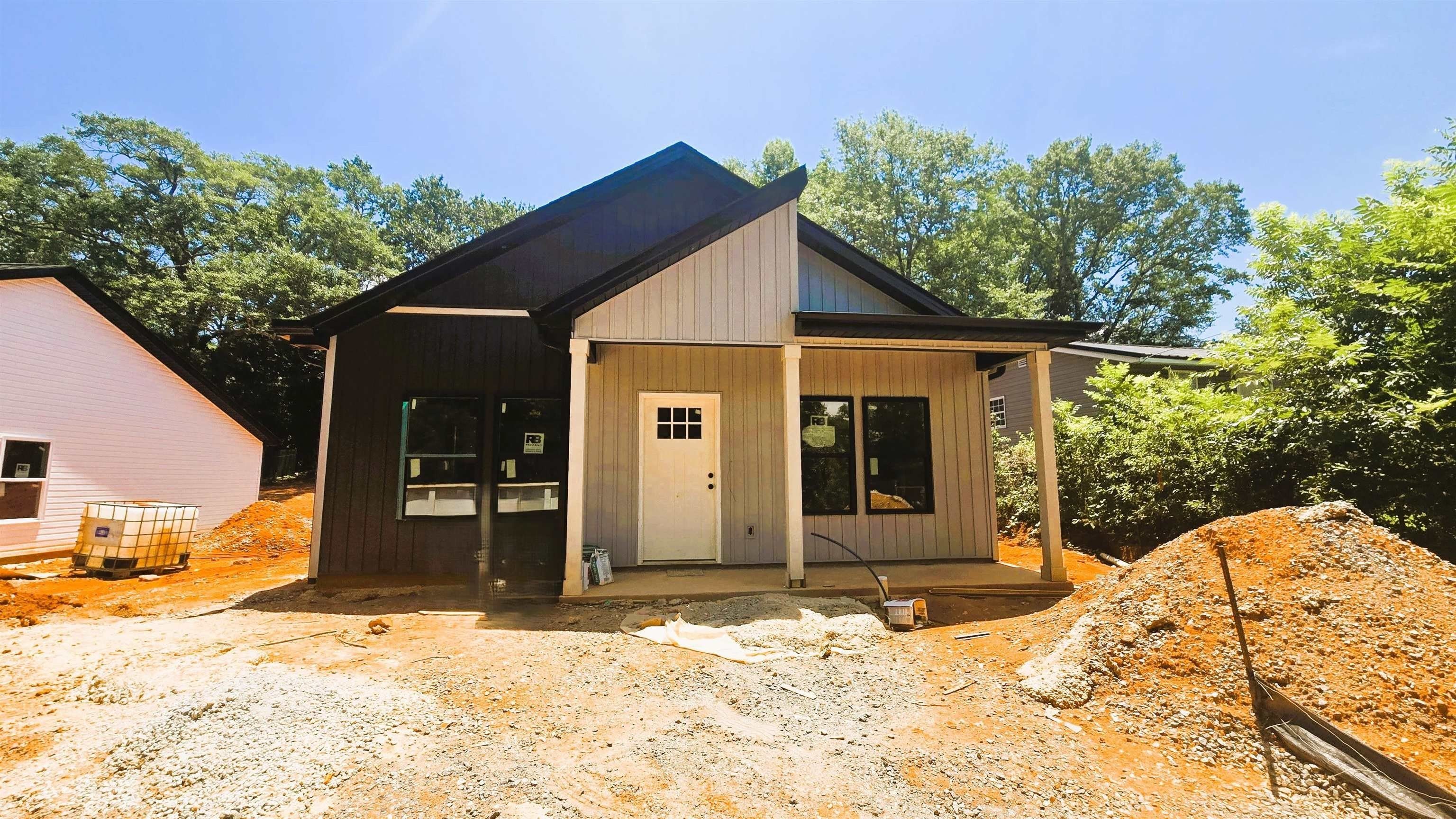 8 Bobo Street, Inman, SC 29349 | MLS: 322626 | Land and Farm