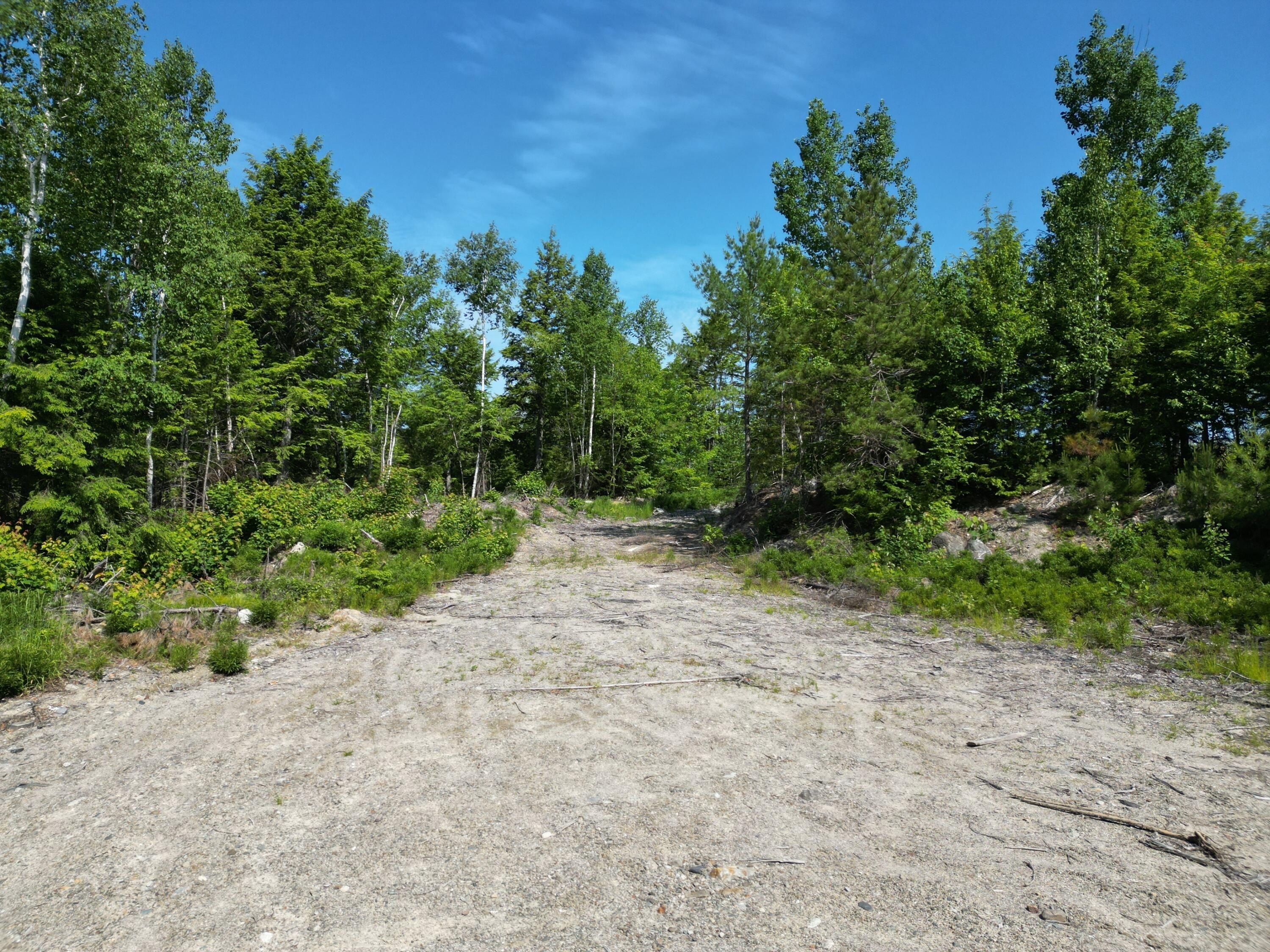 Lot 39 Southwest Brook Lane, Beddington, ME 04622 | MLS: 1628792 | Land ...