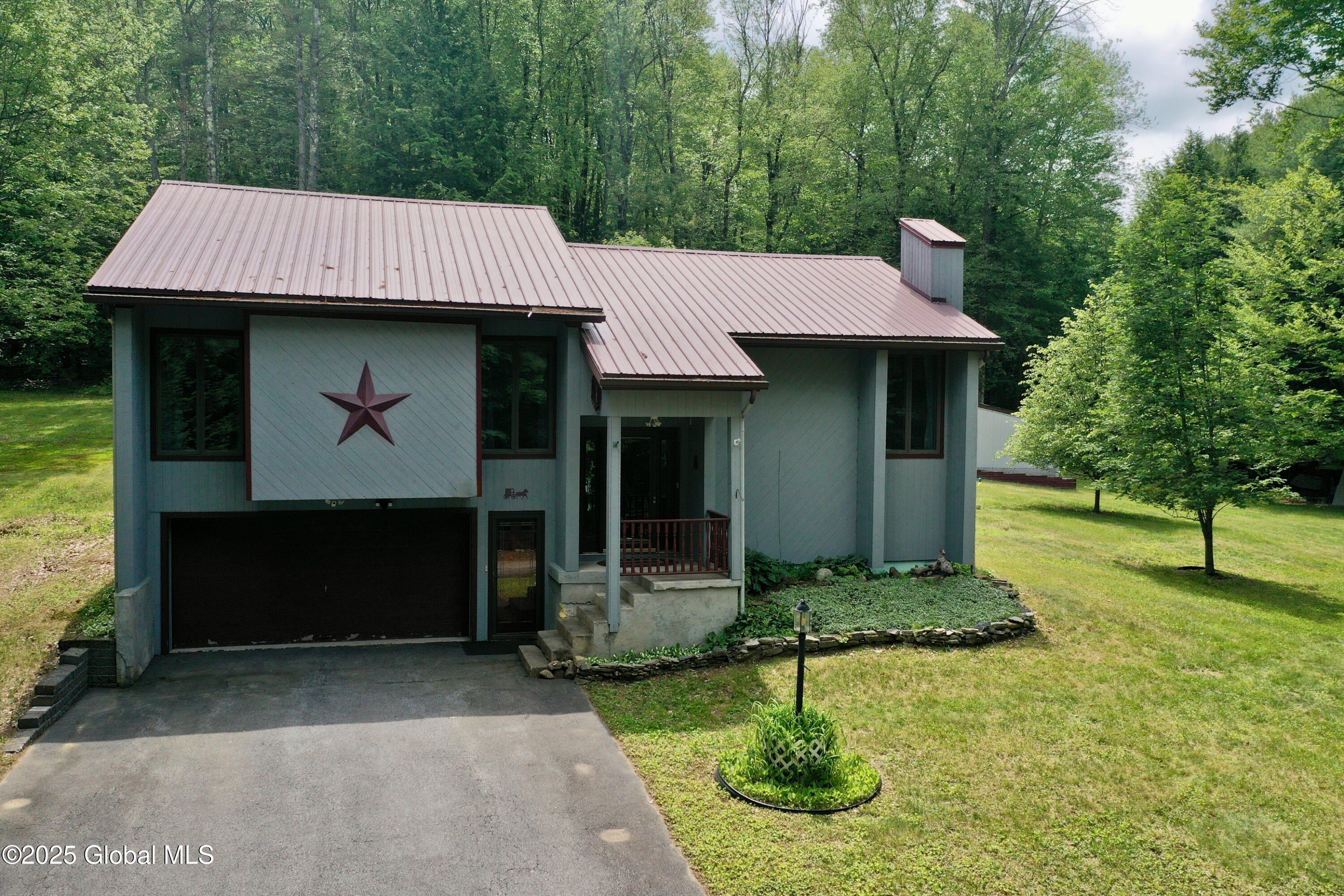 236 Angel Road, Corinth, NY 12833 | MLS: 202520548 | Land and Farm