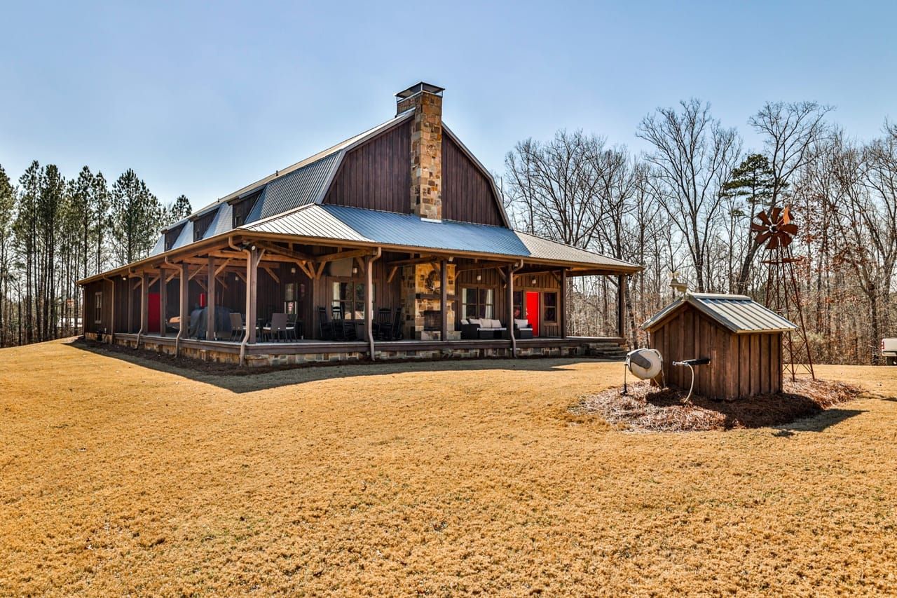 Sandy Run Road, Sparta, GA 31087 | Land and Farm