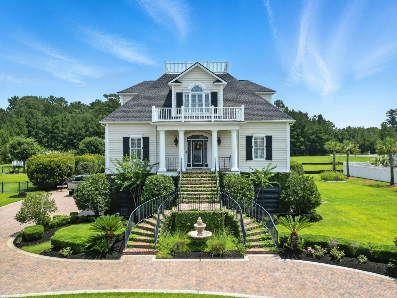 157 Pottery Landing Drive, Conway, SC 29527 | Land and Farm