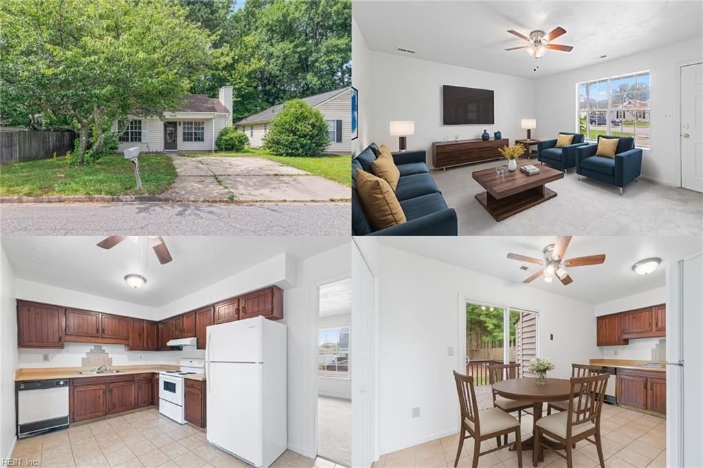 5433 Davis Way, Virginia Beach, VA 23462 | MLS: 10591169 | Land and Farm