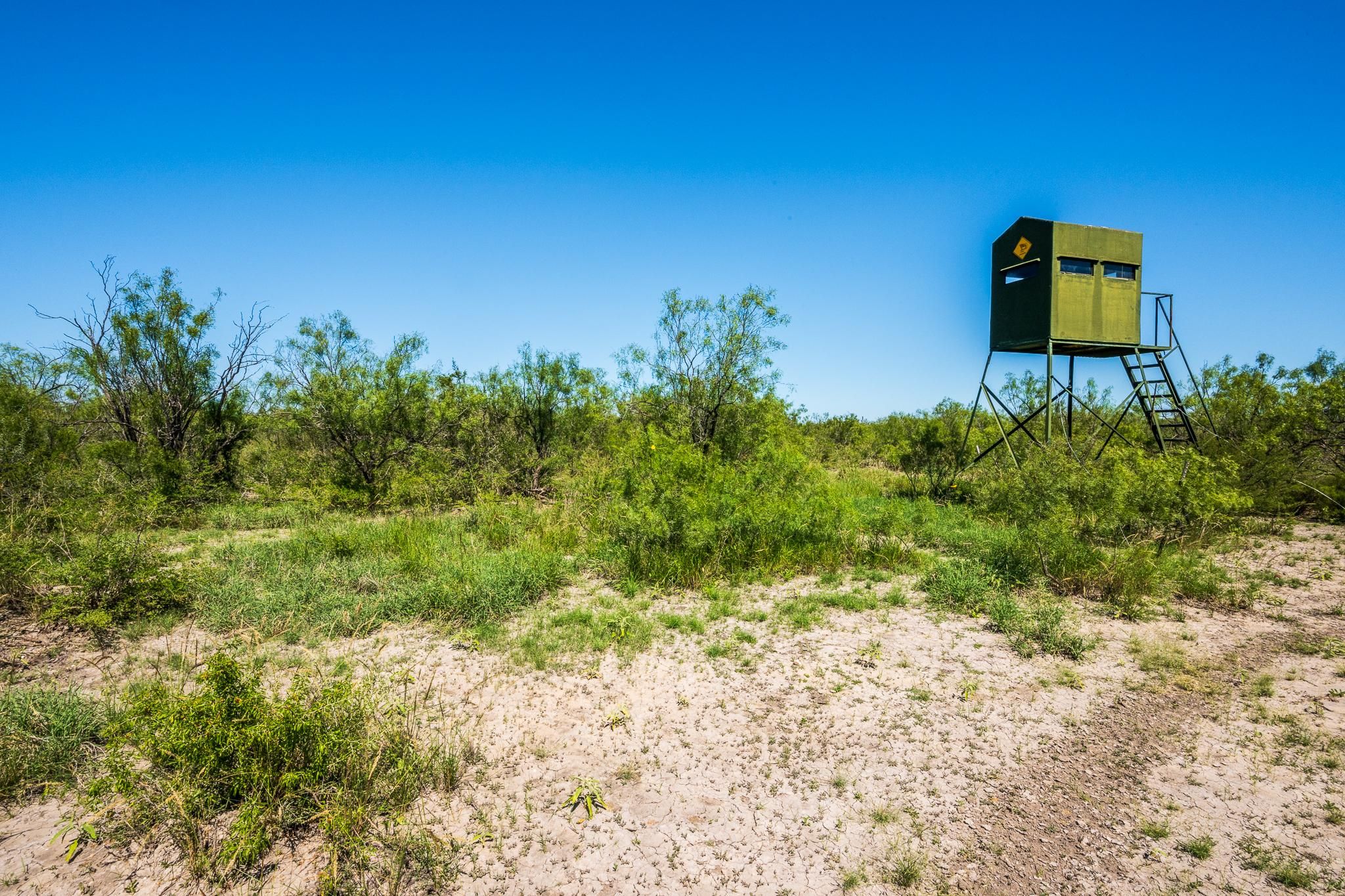 664 acres in Spofford, TX, 78832 | Land and Farm