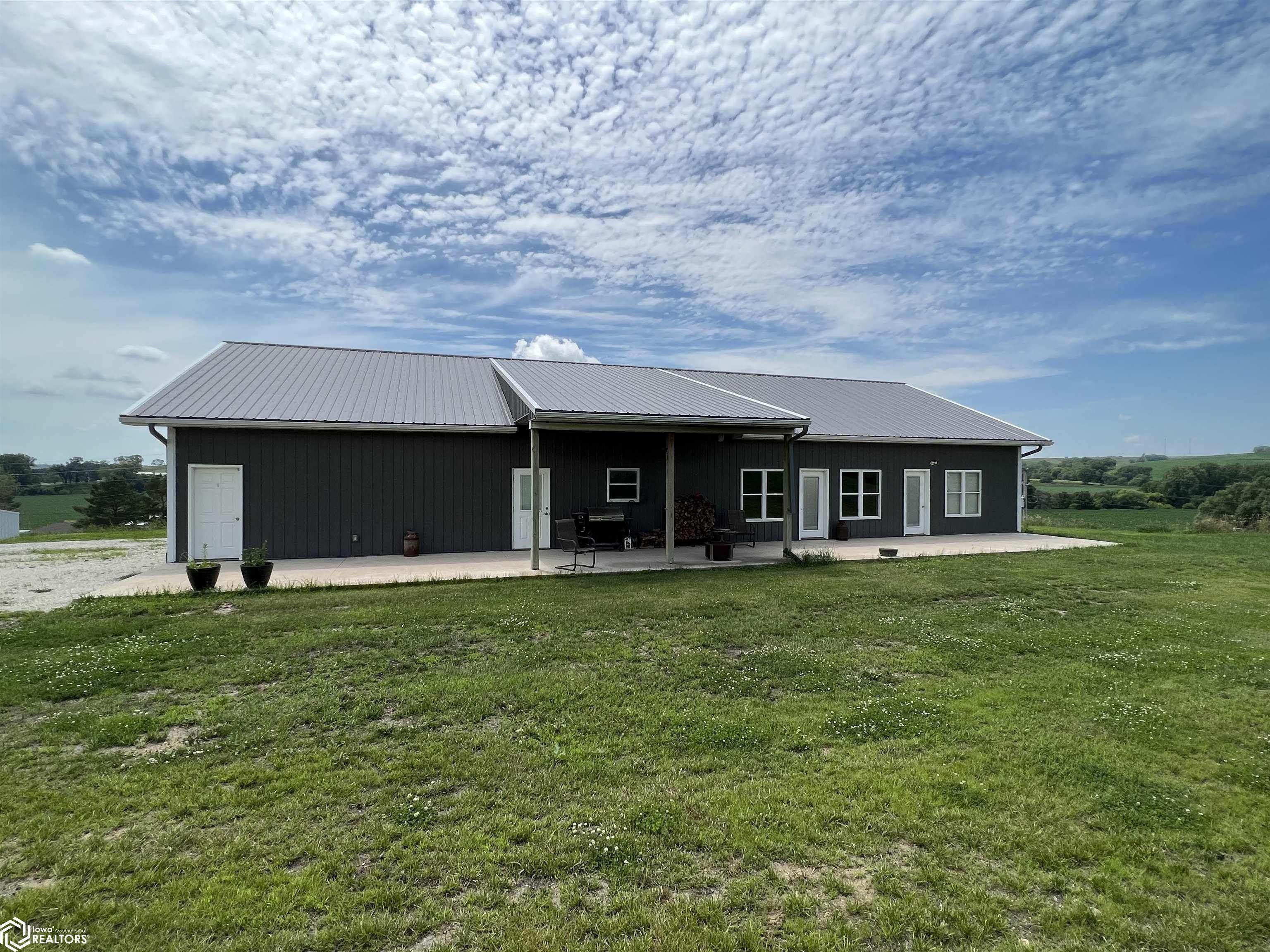 2184 Vernon Voss Road, Denison, IA 51442 | MLS: 6326021 | Land and Farm