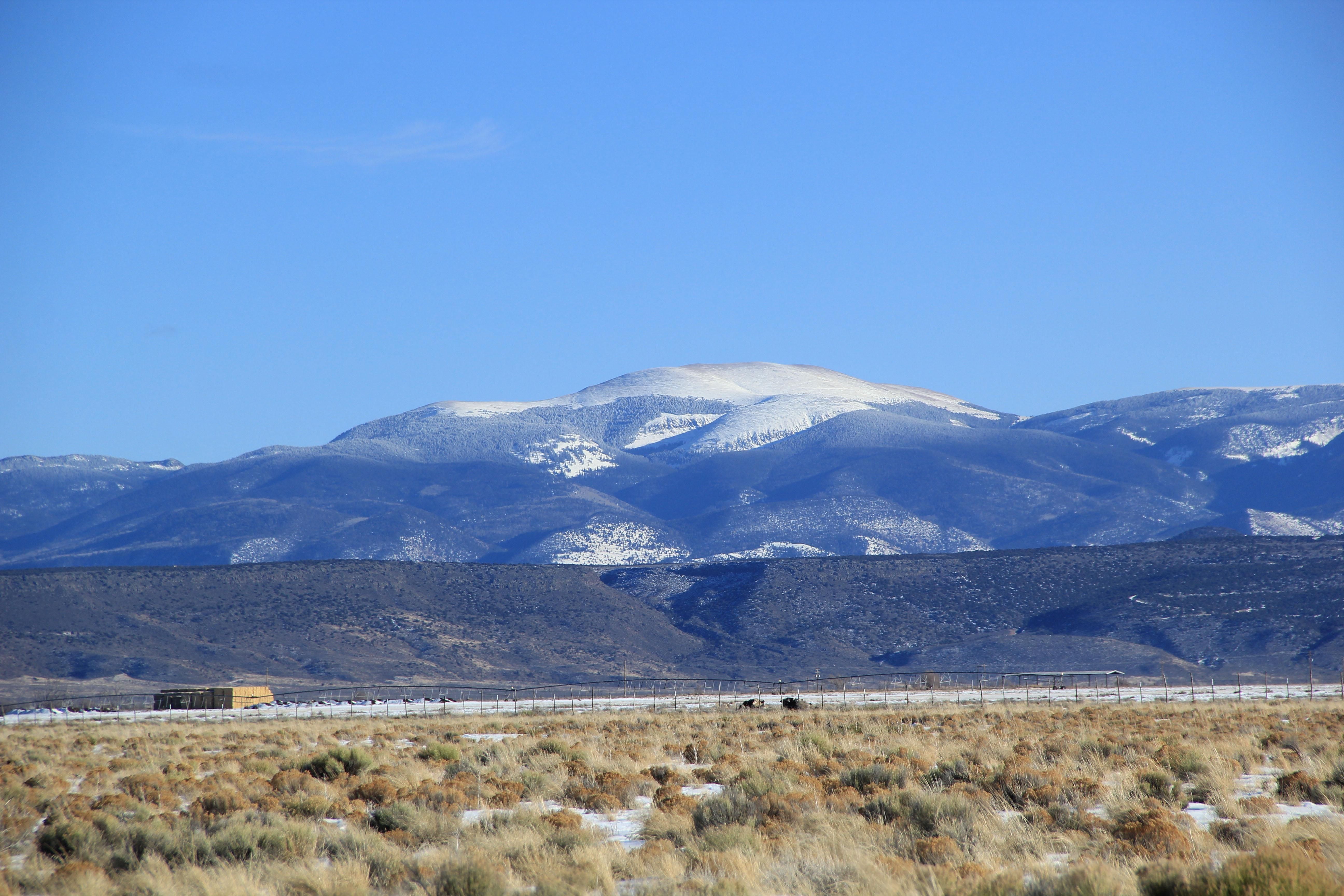 5 acres in San Acacio, CO, 81151 | Land and Farm