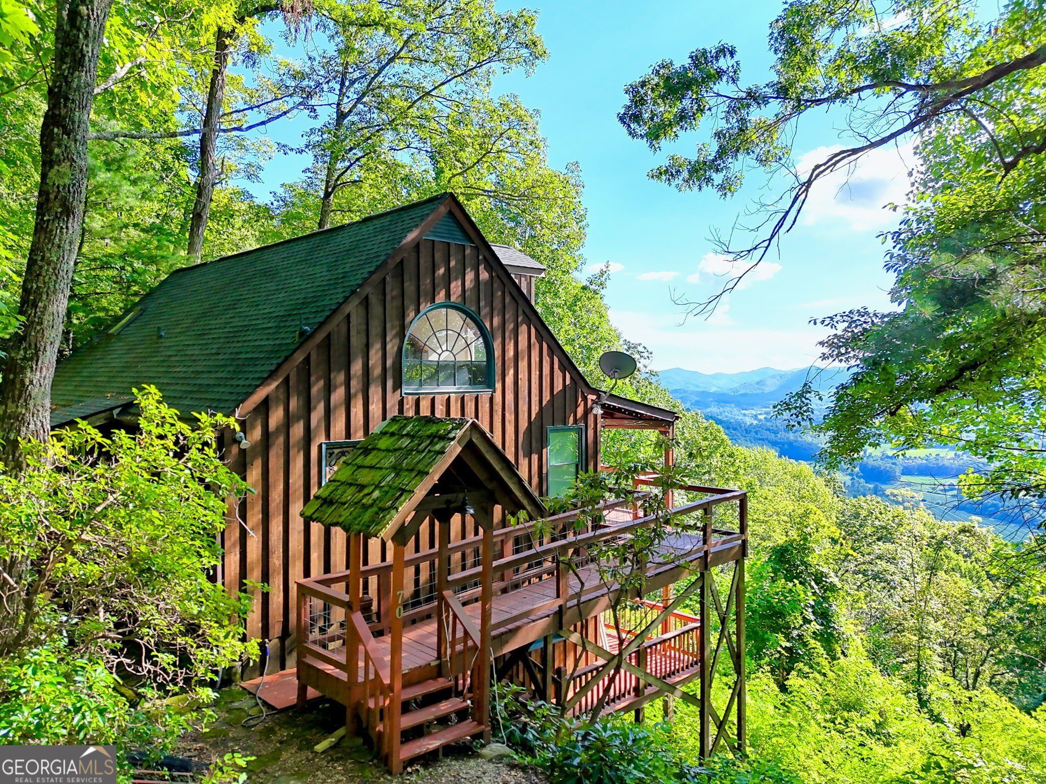 70 Buttons, Sky Valley, GA 30537 | MLS: 10559845 | Land and Farm