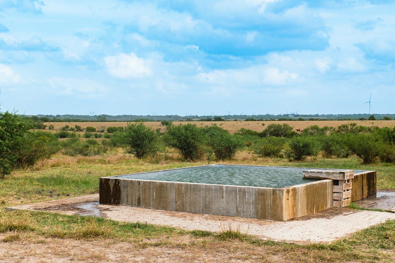 TBD, Pawnee, TX 78145 | Land and Farm