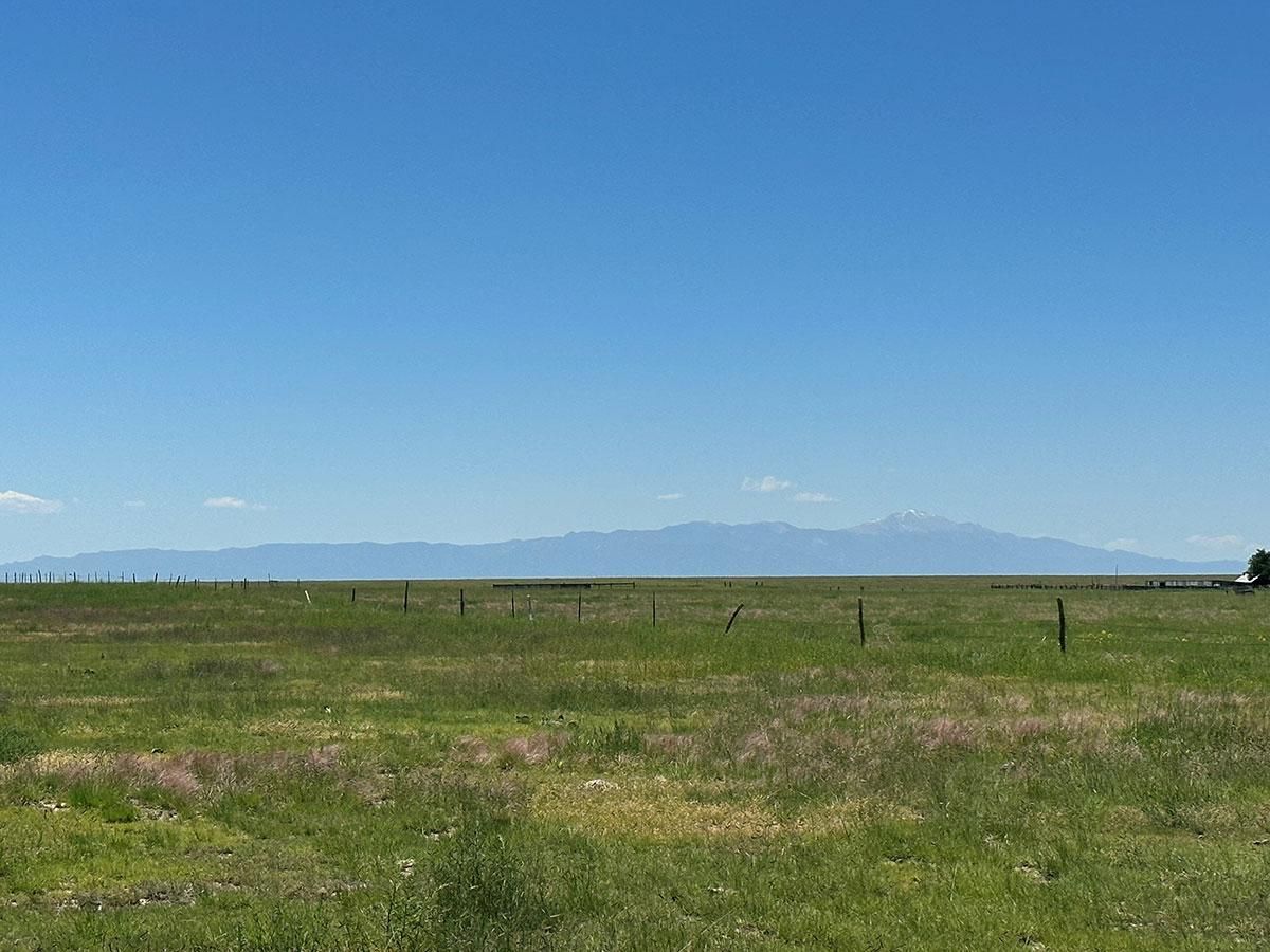 35 acres in Yoder, CO, 80864 | Land and Farm