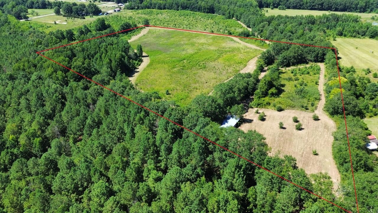 6675 Catchall Rd, Dalzell, SC 29040 | Land and Farm