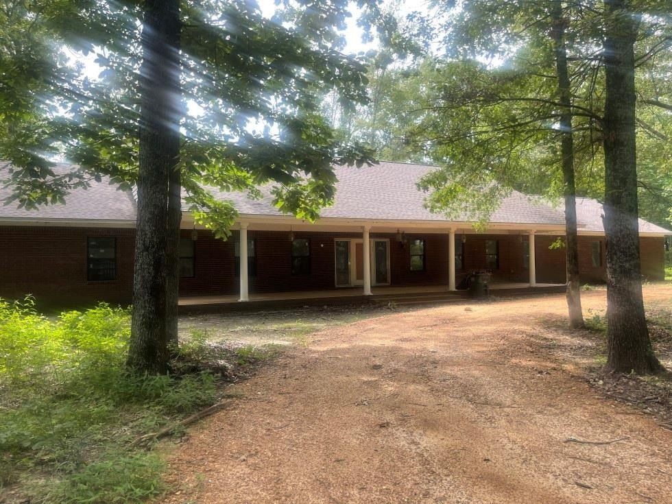 915 COUNTY AVENUE, Cherry Valley, AR 72324 | MLS: 43604 | Land and Farm