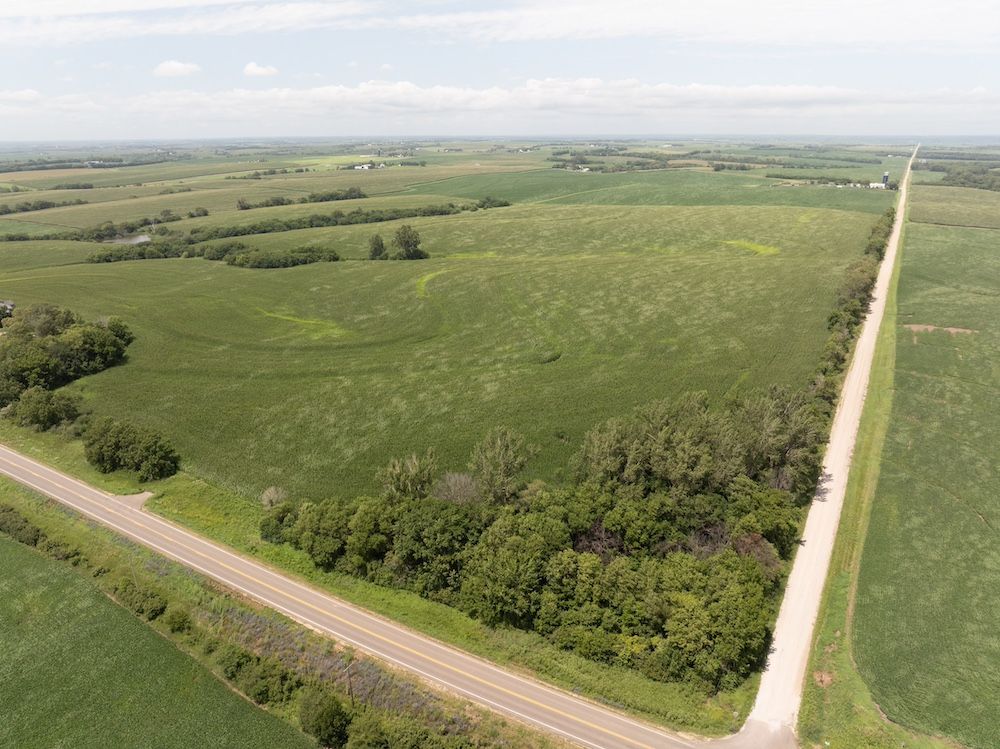 Rt 62, Stella, NE 68442 | Land and Farm