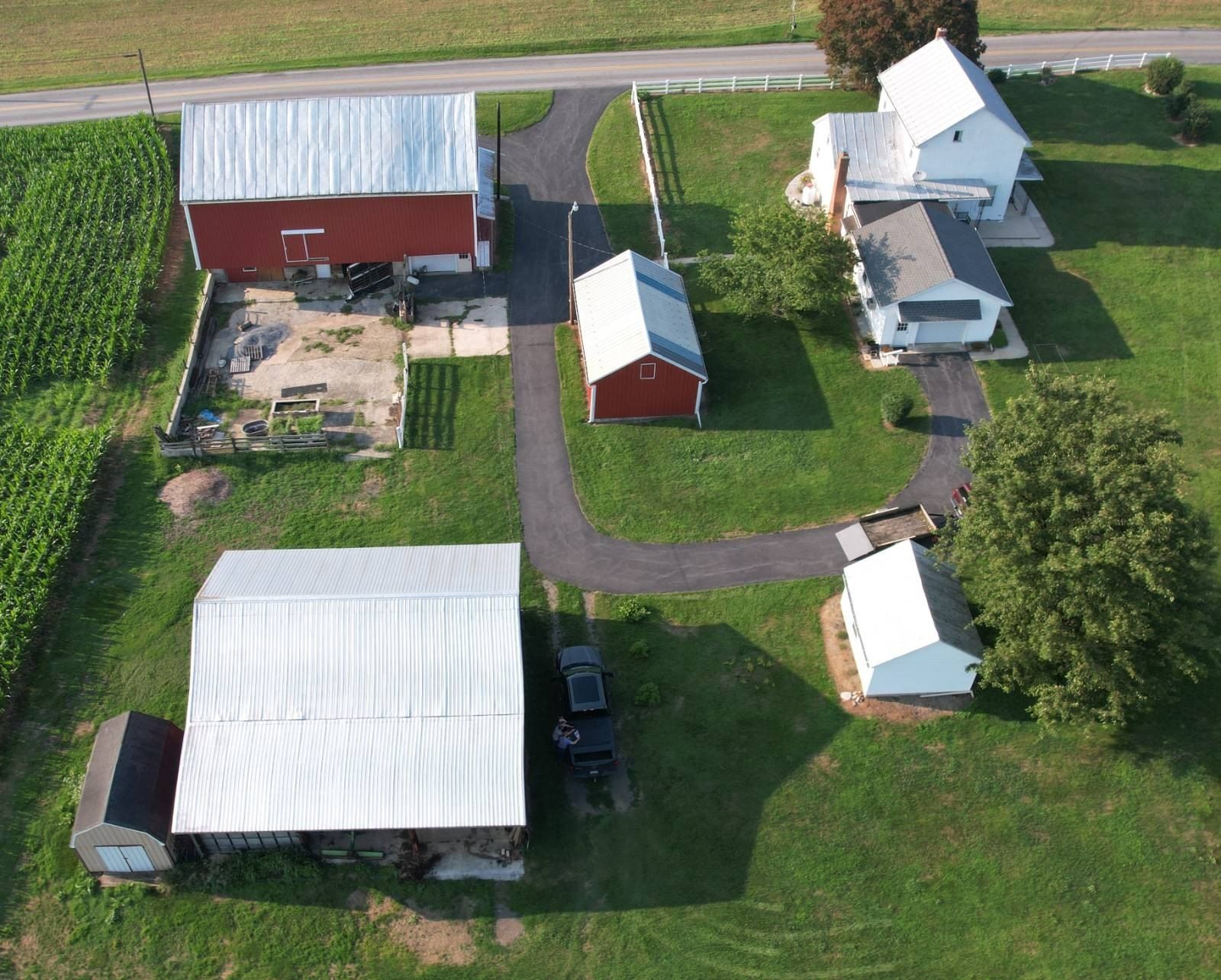 13482 Mongul Hill Rd, Shippensburg, PA 17257 | MLS: 11544731 | Land and ...