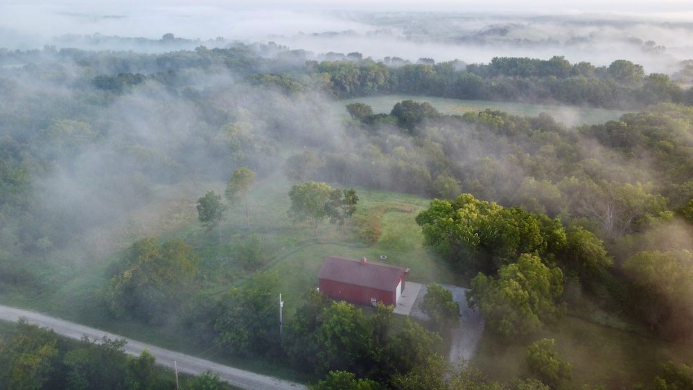 26116 Boothtown Road, Davis City, IA 50065 | Land and Farm