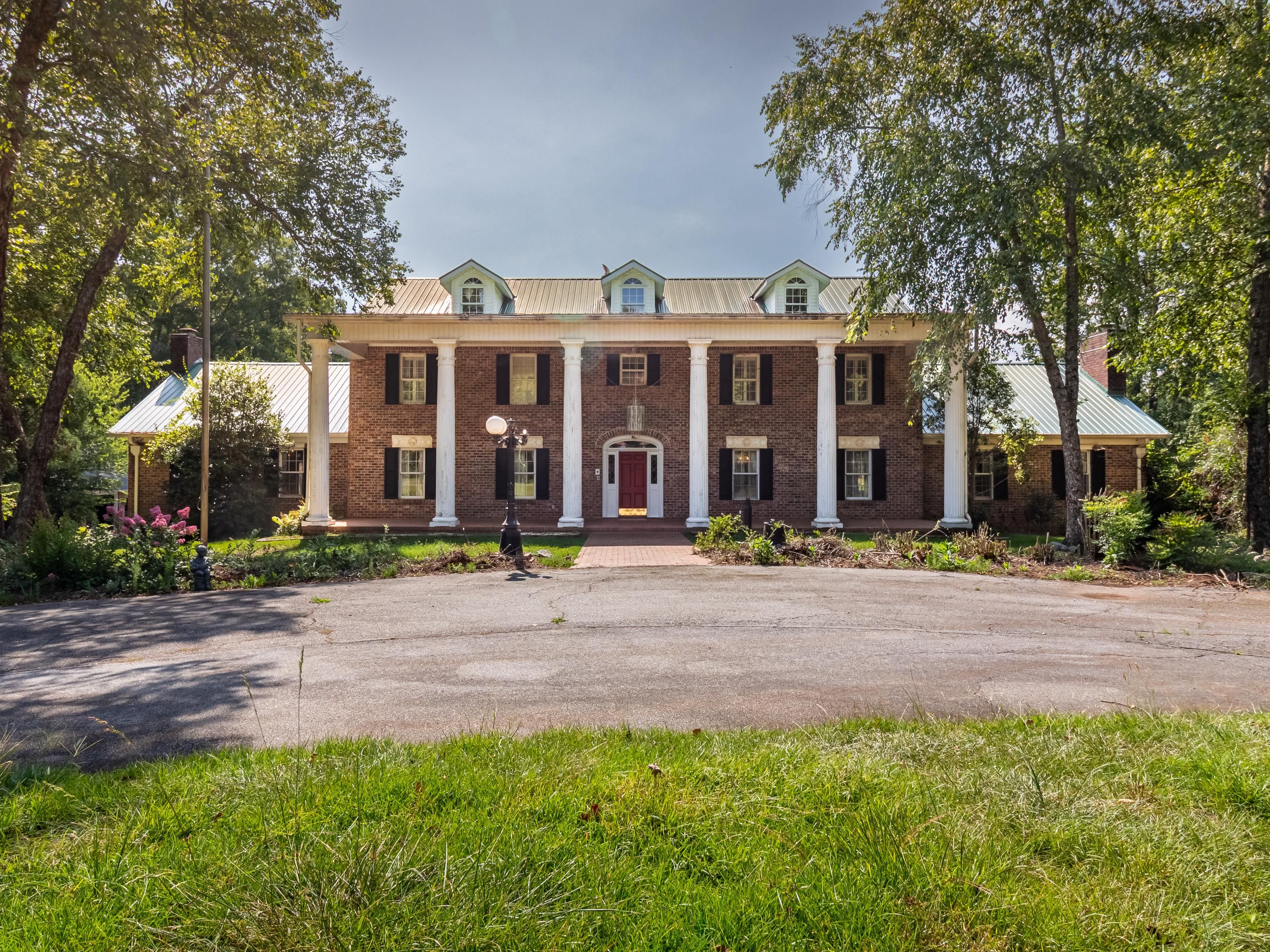 415 Silver Creek Road, Central, SC 29630 | MLS: 1565380 | Land and Farm