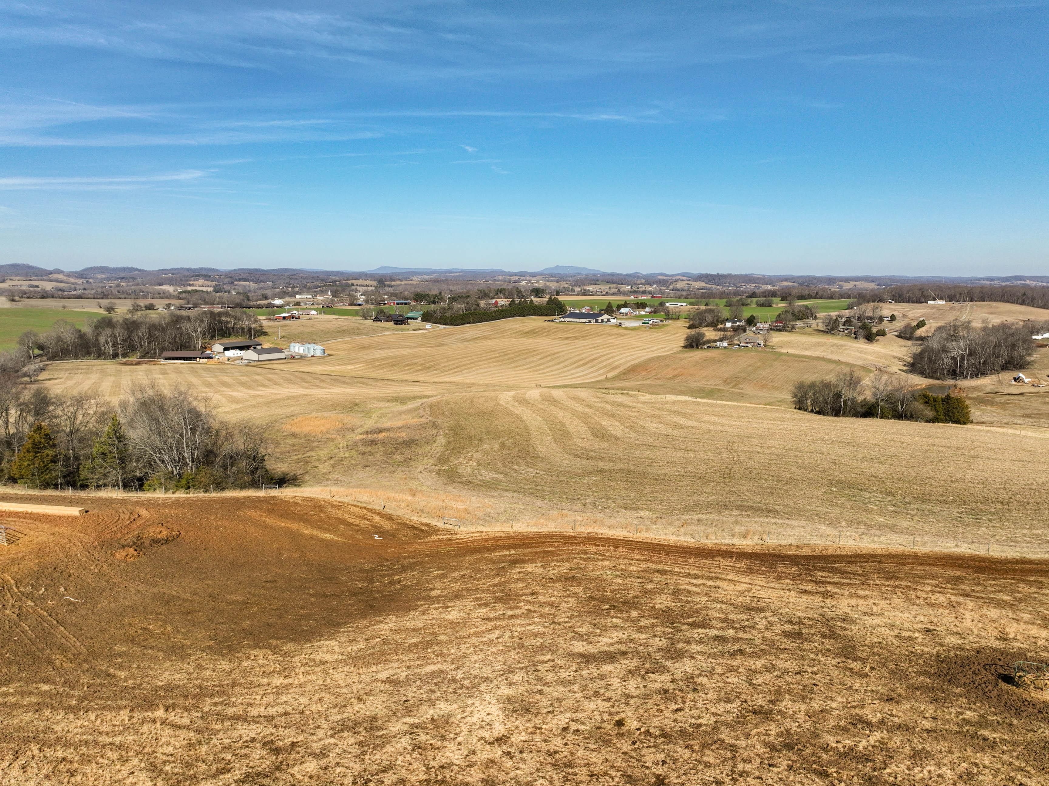 182 Corby Bridge Road, Limestone, TN 37681 | Land and Farm