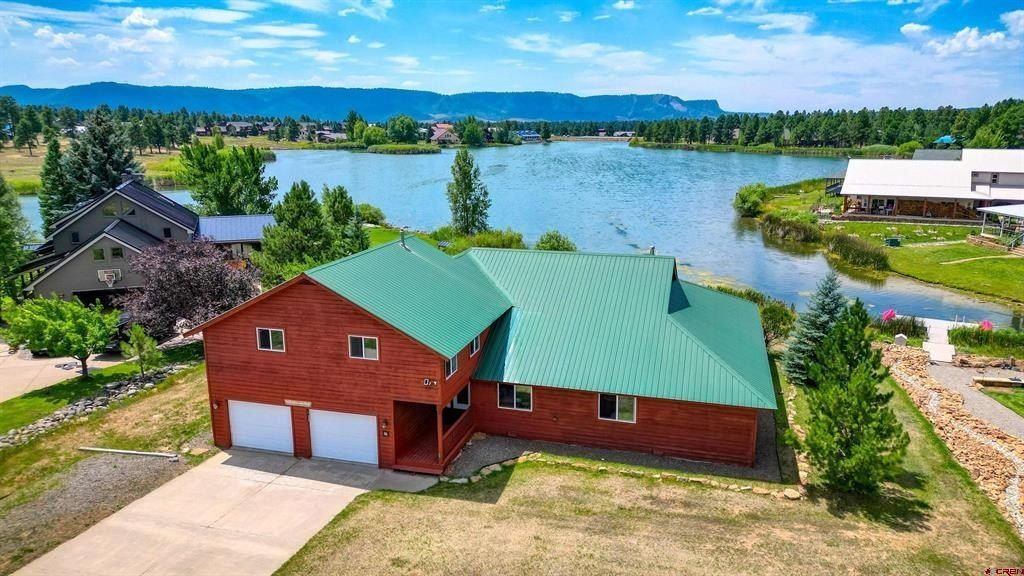 69 Northshore Circle, Pagosa Springs, CO 81147 | MLS: 827406 | Land and ...