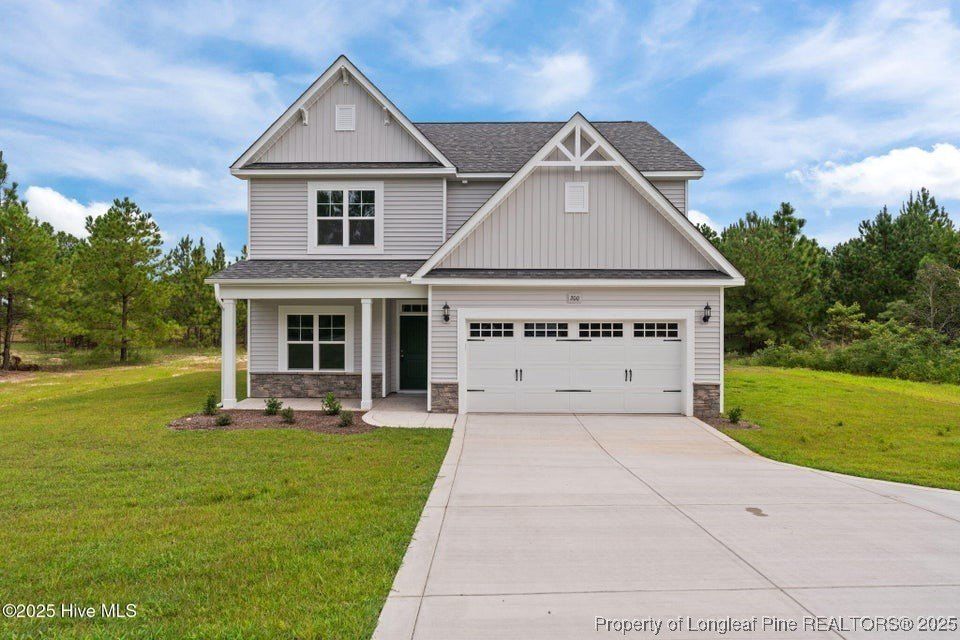 200 Dove Road, Cameron, NC 28326 | MLS: 740979 | Land and Farm