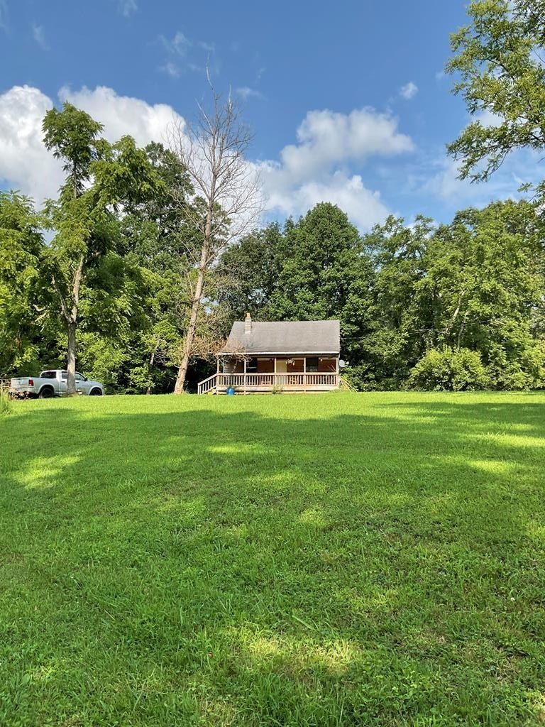 308 Keller Drive, Middlebourne, WV 26149 | MLS: 139609 | Land and Farm