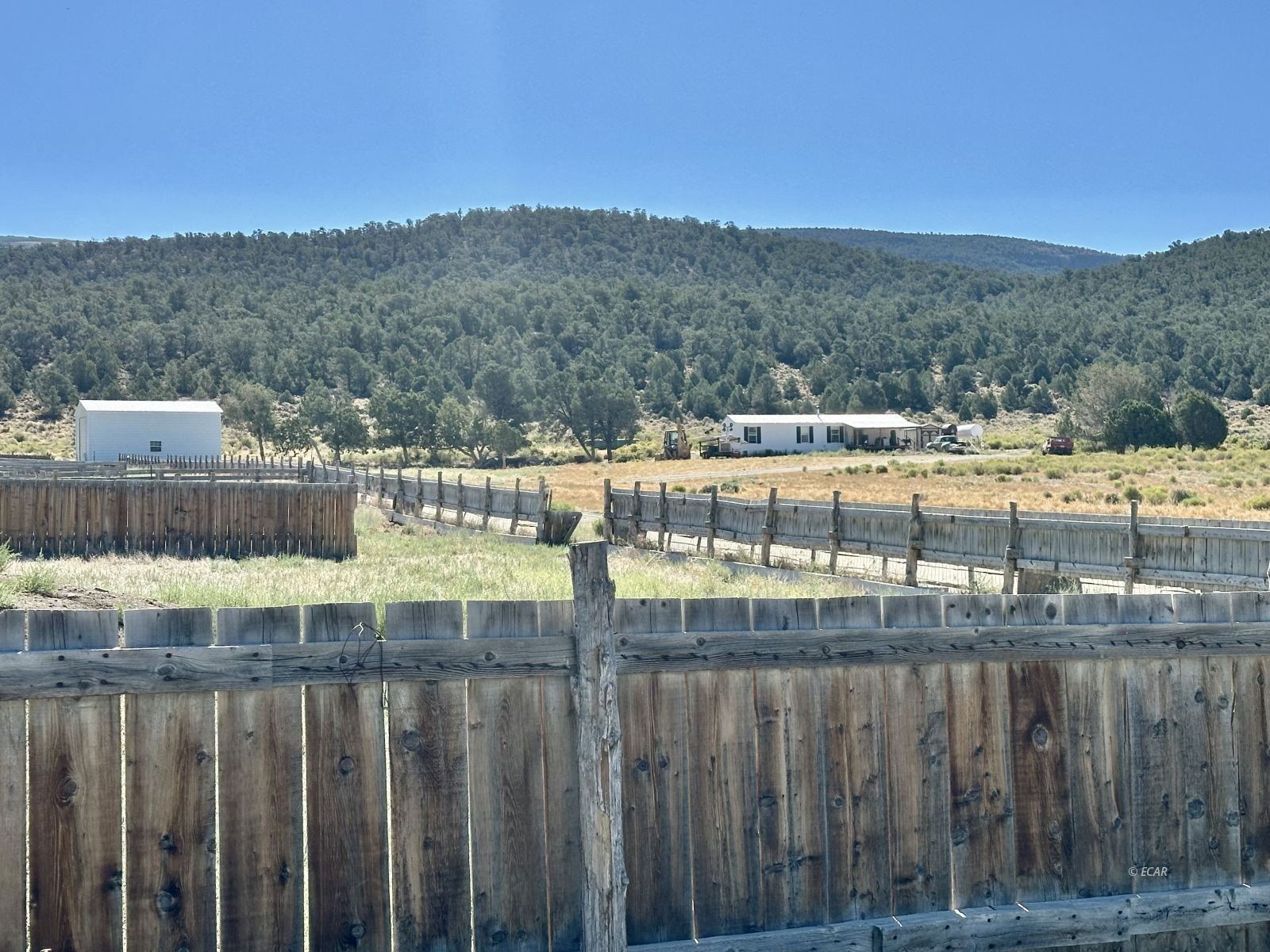 Segura & Fish Creek Ranch, Eureka, NV 89049 | MLS: 3625332 | Land and Farm