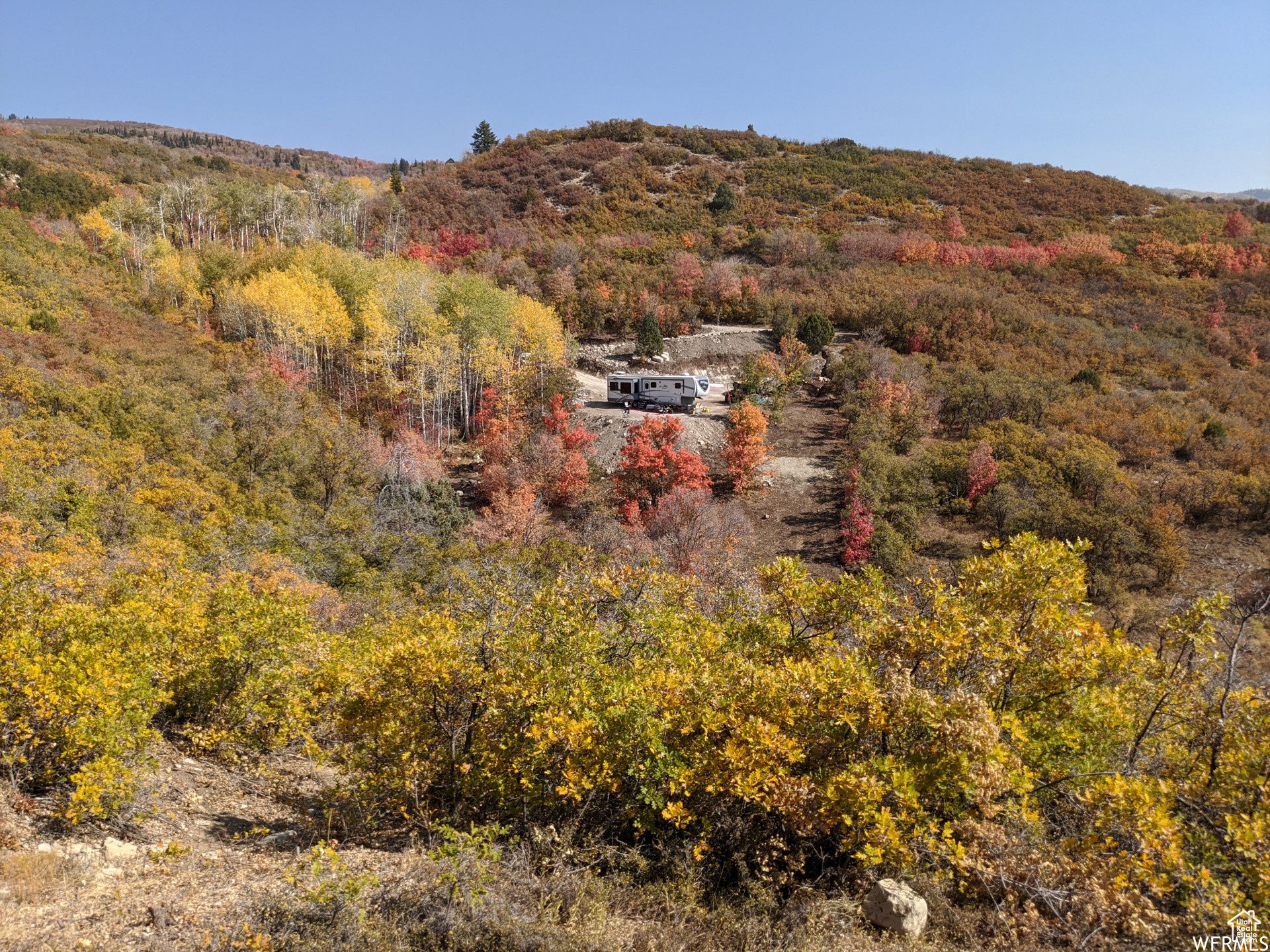 1 Archie's Hideaway, Fairview, UT 84629 | MLS: 2104255 | Land and Farm
