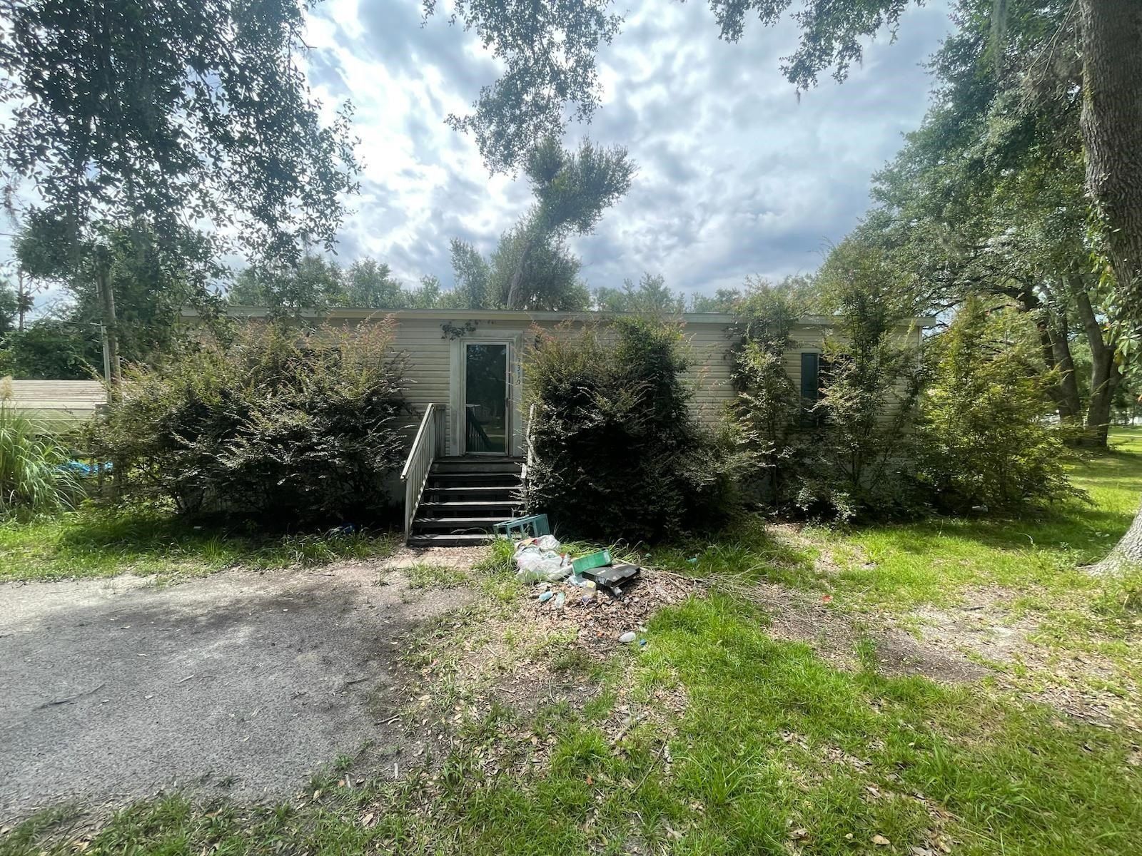 3319 Vera Lane, Perry, FL 32347 | MLS: 390103 | Land and Farm