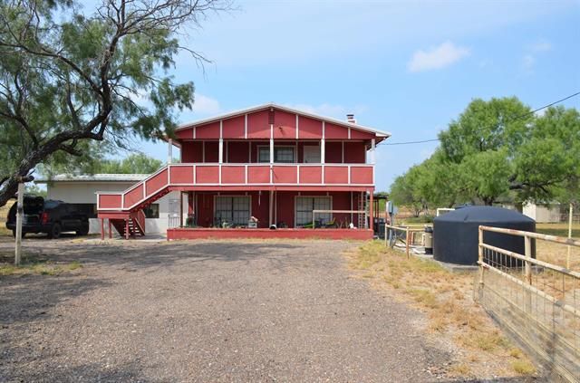 138 Texas 44, Encinal, TX 78019 | MLS: 20253641 | Land and Farm